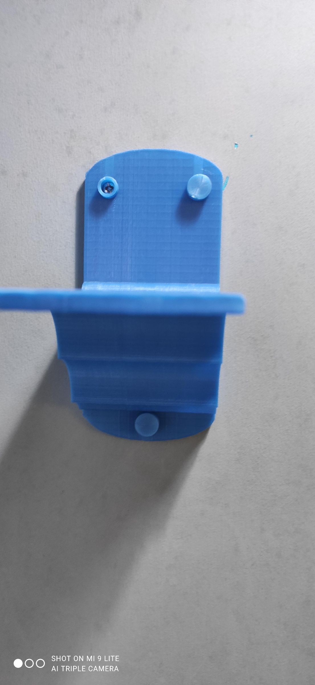 BIG PAPER ROLL SUPPORT/SOPORTE ROLLO DE PAPEL - Instructables