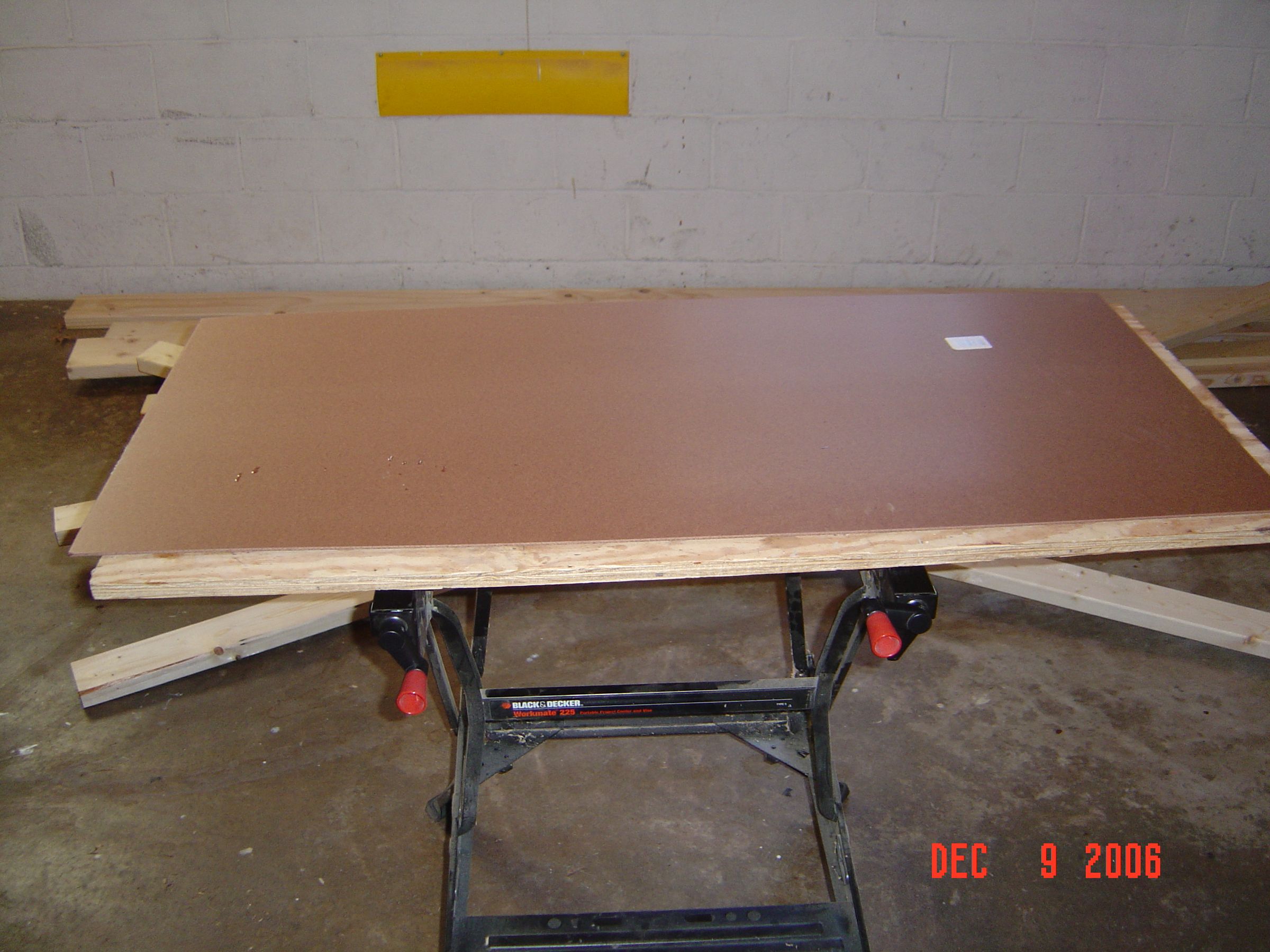 Nok Hockey - Instructables