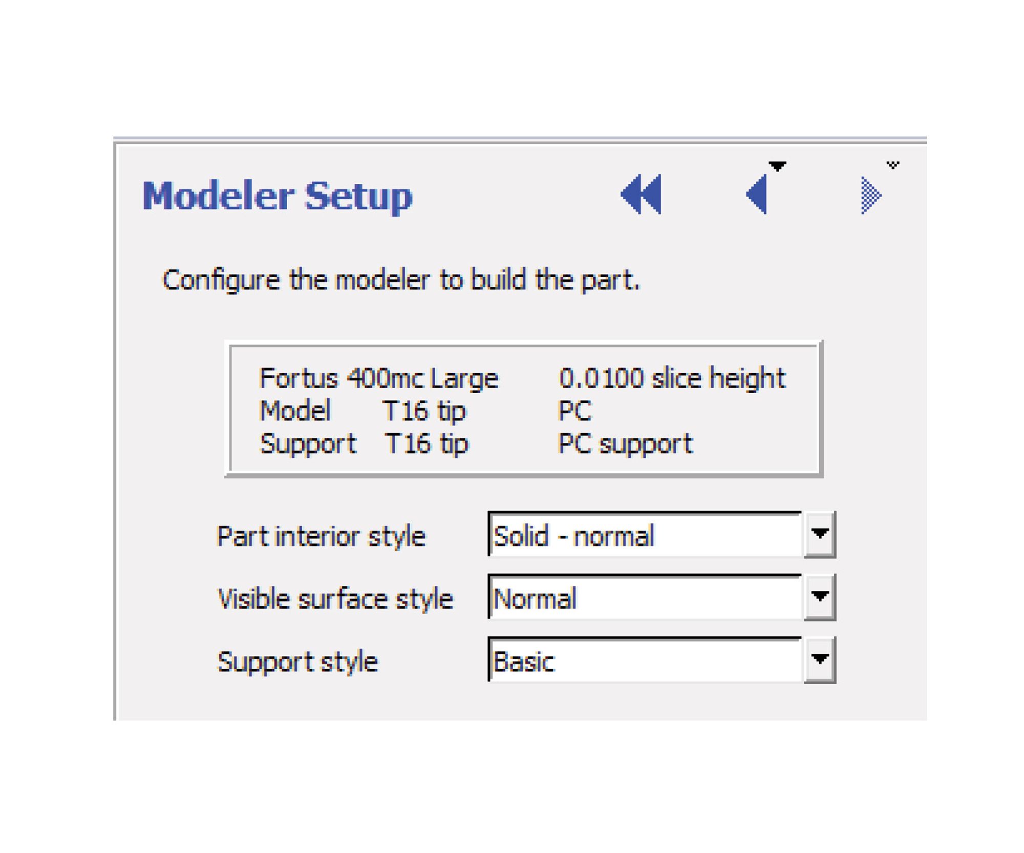 Printing Style, Orientation and Slicing : 6 Steps - Instructables