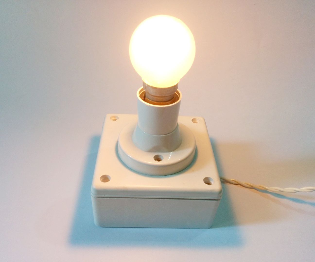 Taking Basic Electronics to the Internet (IoT) | Home Lights : 7 Steps ...