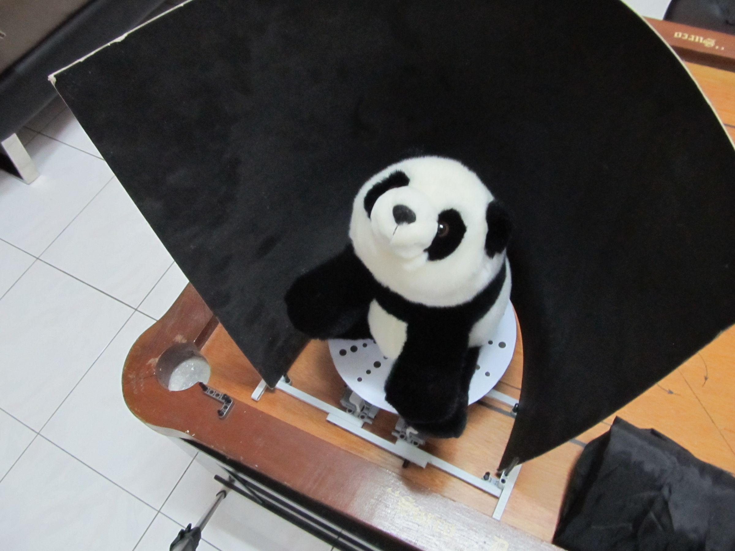 3D Scanner : 6 Steps - Instructables