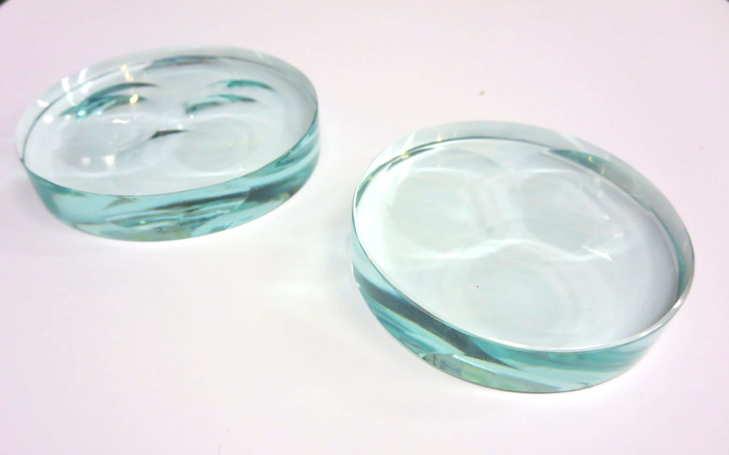 Lens Making : 5 Steps (with Pictures) - Instructables