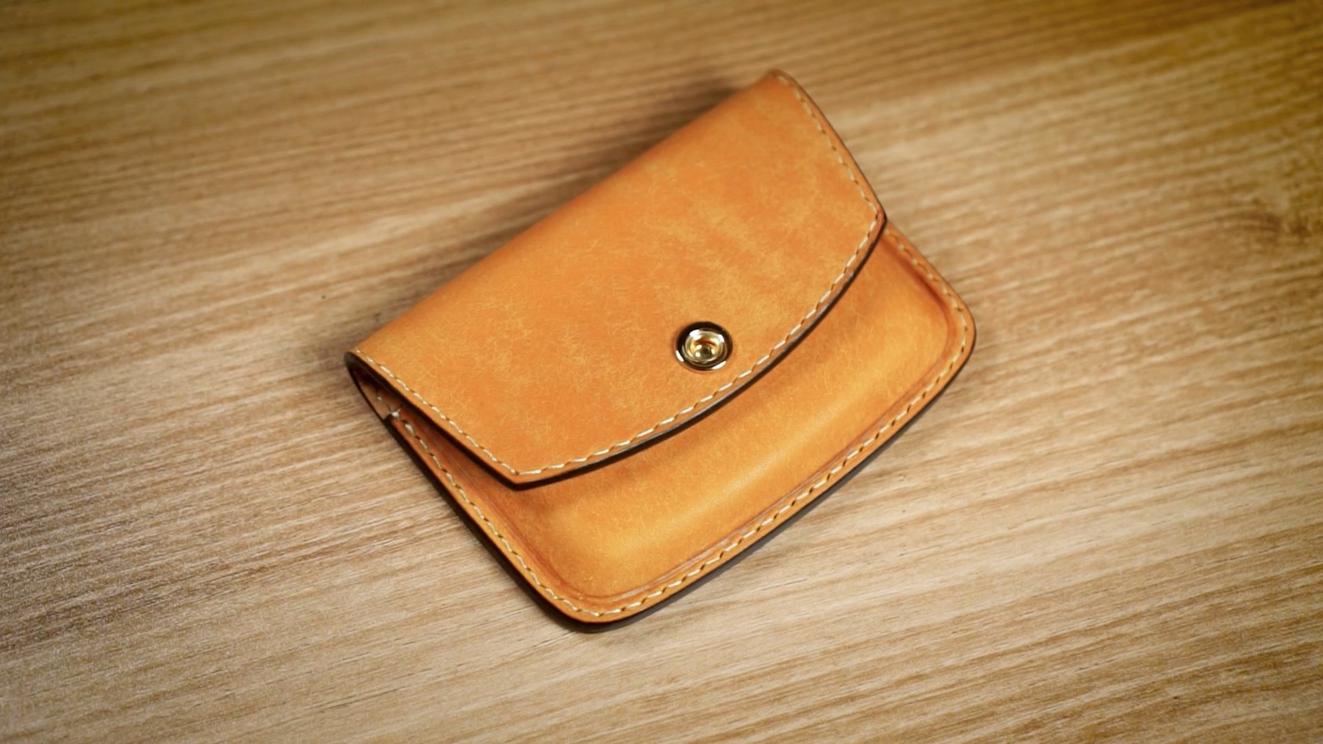 Wet Molded Credit Card Wallet : 14 Steps (with Pictures) - Instructables