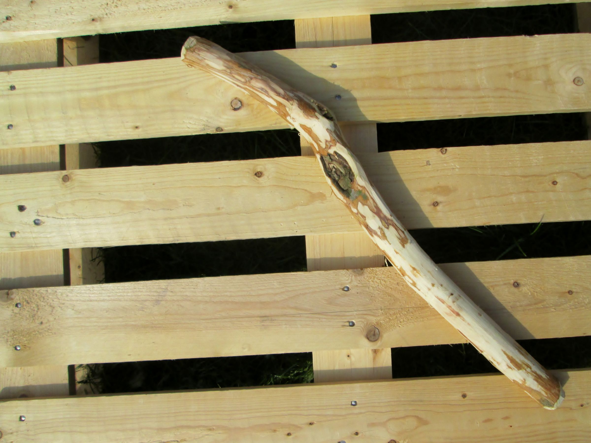 The Rabbit Stick Hunter : 4 Steps (with Pictures) - Instructables