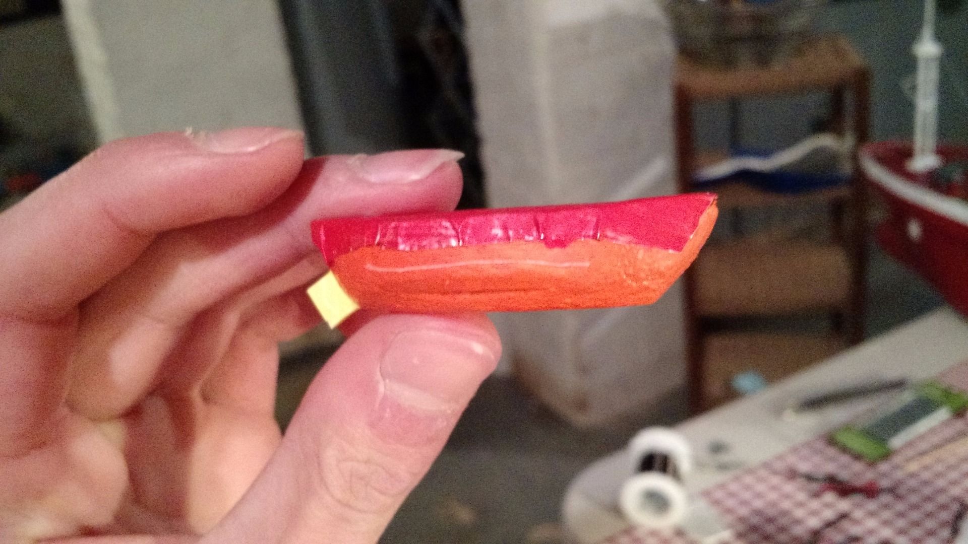 Paper Mache Ship Models : 5 Steps (with Pictures) - Instructables