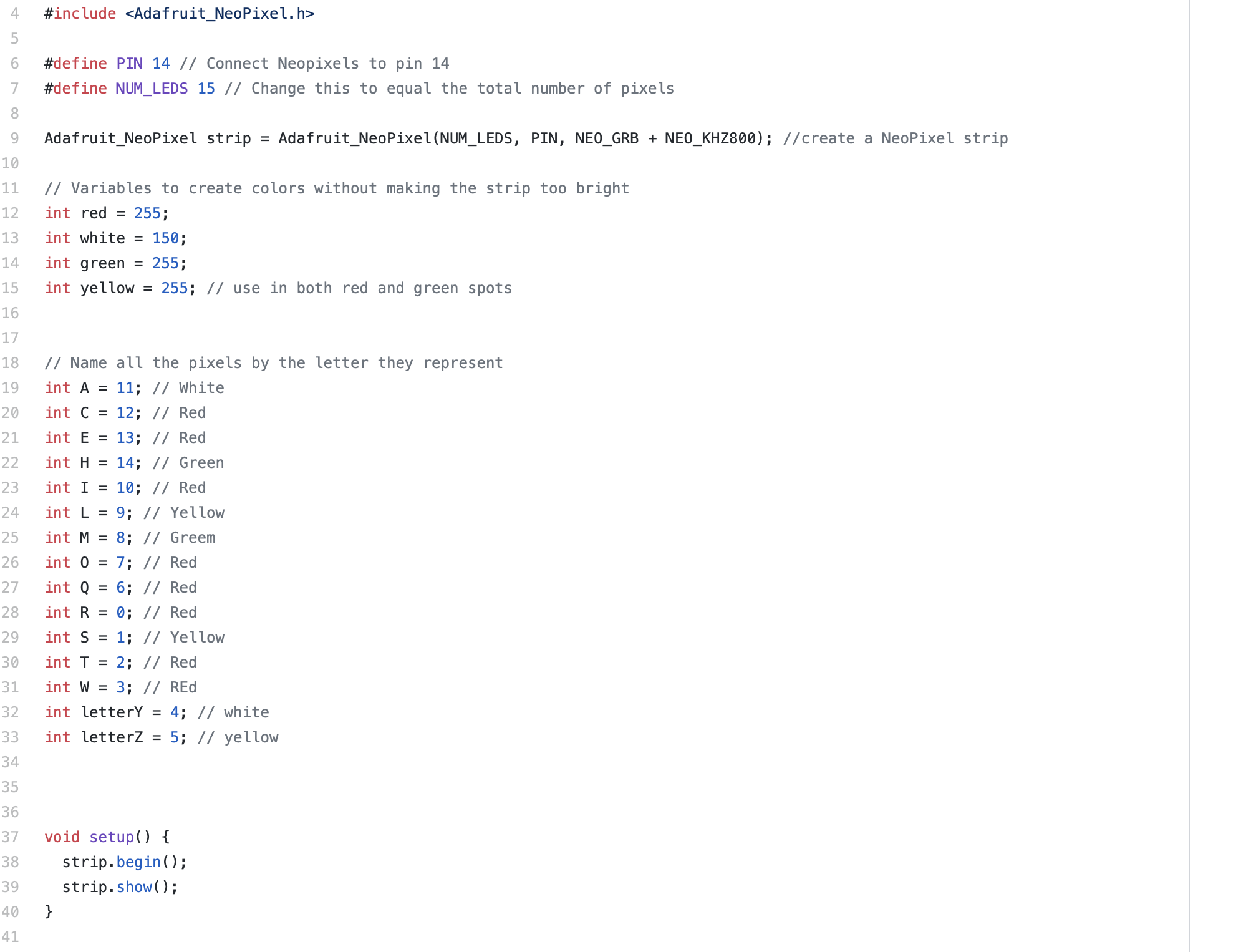 Stranger Things Programmable Hoodie : 9 Steps (with Pictures ...