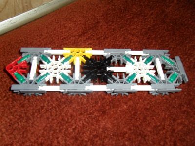 Knex Attack Helicopter : 4 Steps - Instructables