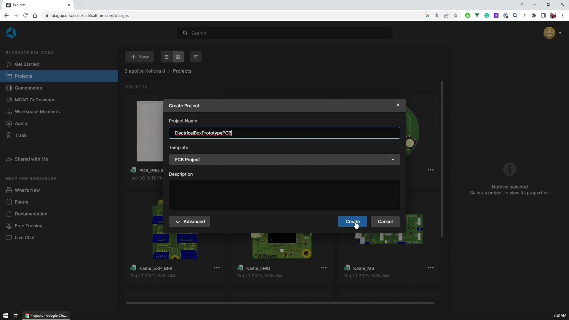 Design a Prototype PCB in Altium Designer : 7 Steps - Instructables