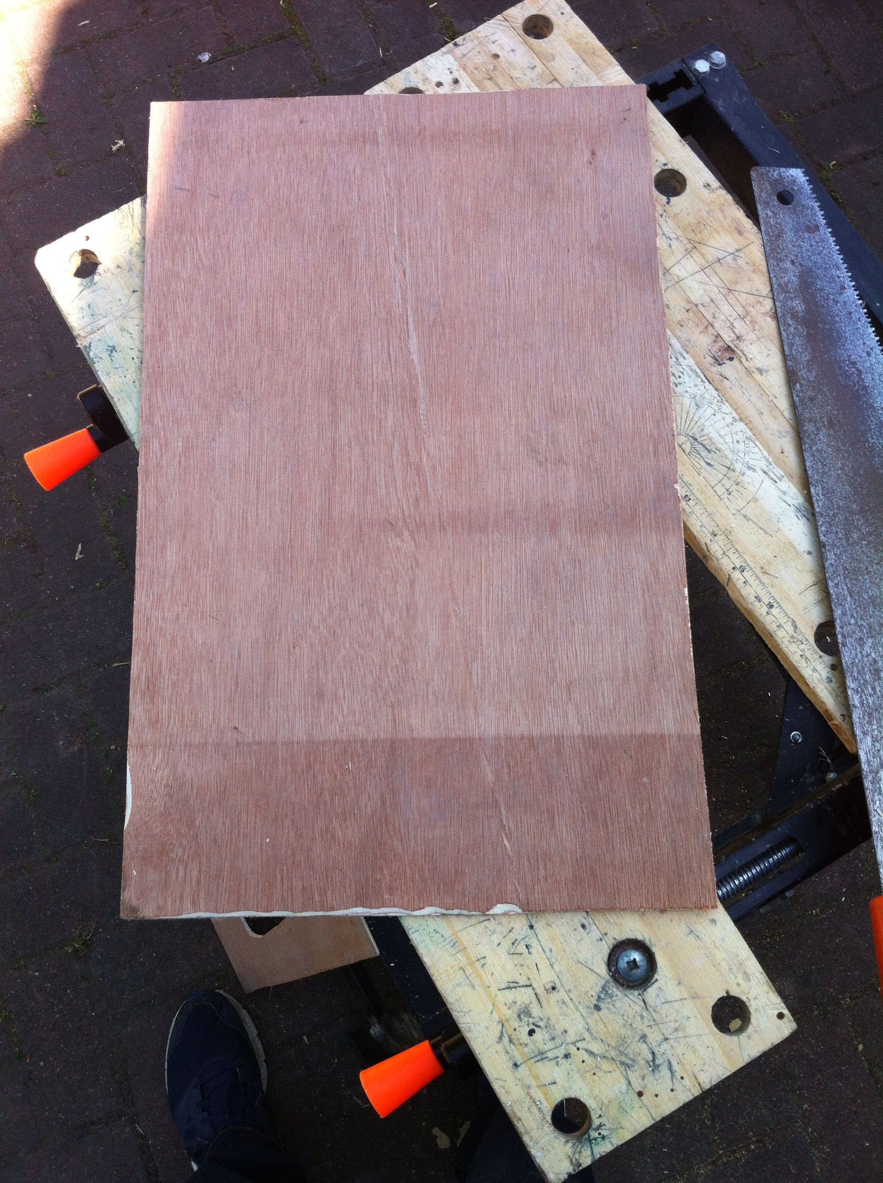 Reclaimed Wood Bee Box : 10 Steps (with Pictures) - Instructables