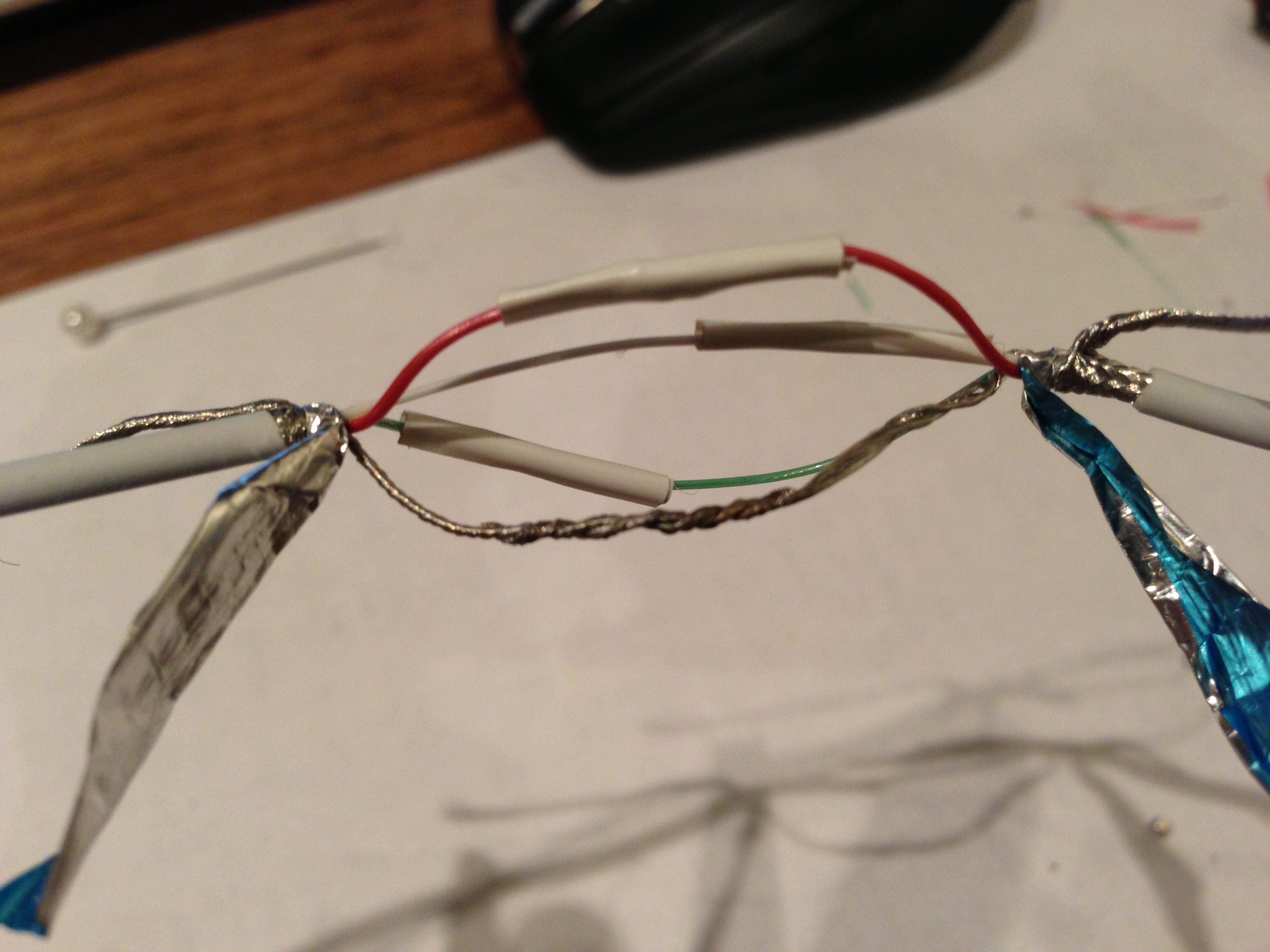 Shorten IPhone Lightning Cable : 7 Steps - Instructables