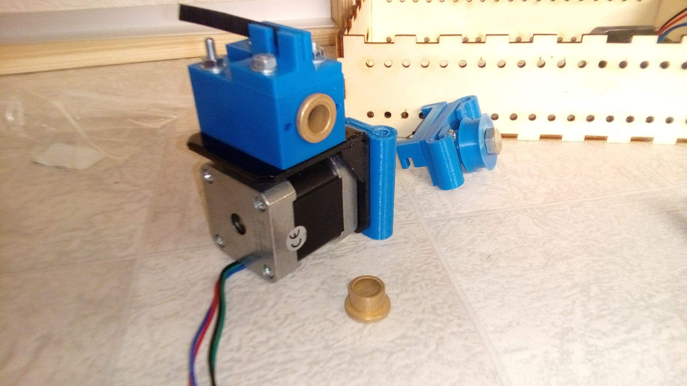 IBoard! Web-controlled Whiteboard : 9 Steps (with Pictures) - Instructables