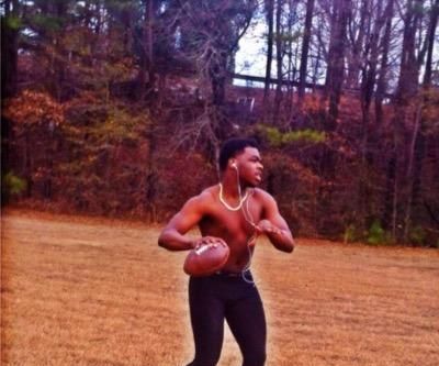 Steps on Becoming the Best Quarterback : 11 Steps - Instructables