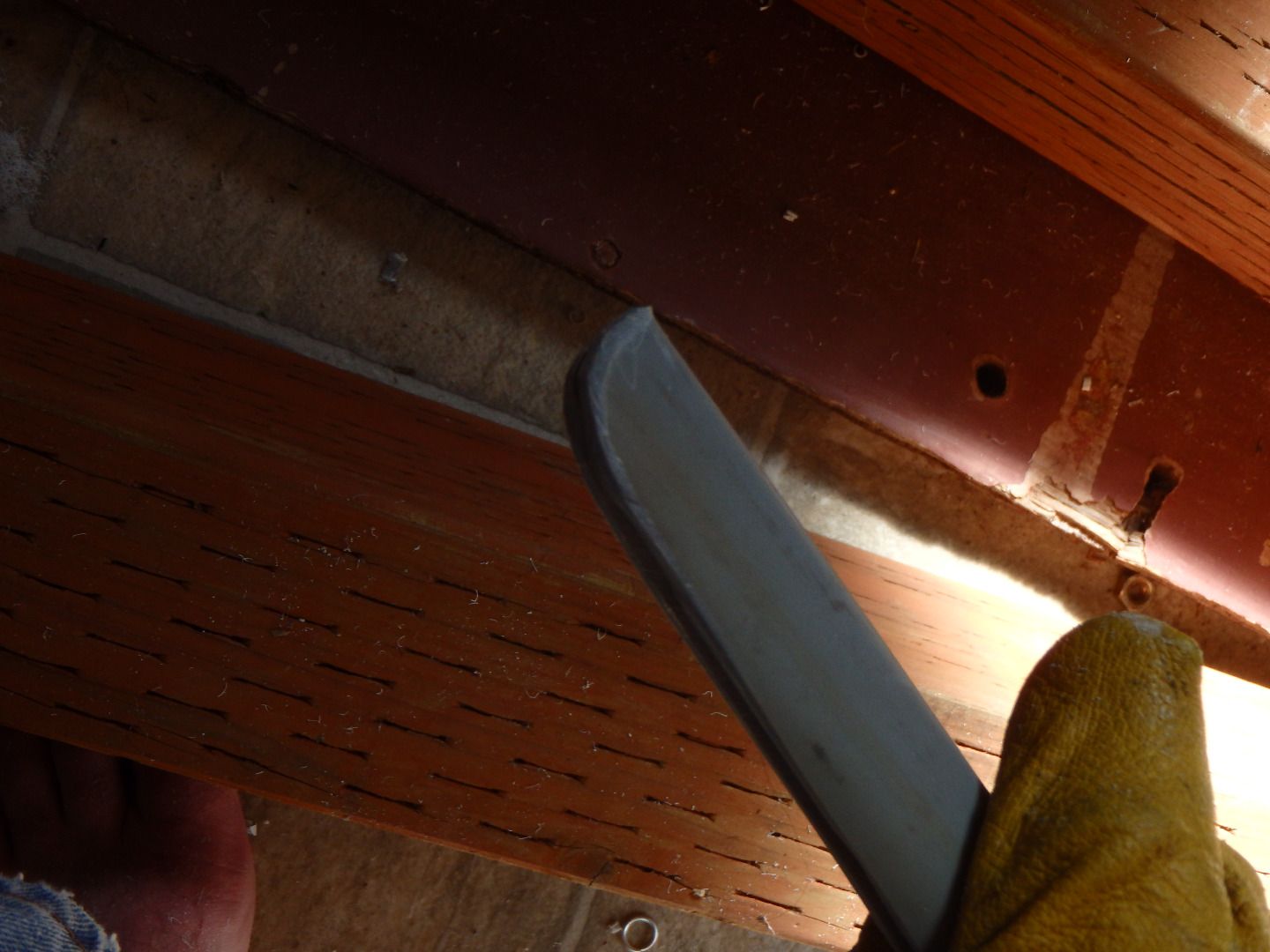 Single Piece PVC Recurve Bow : 11 Steps (with Pictures) - Instructables