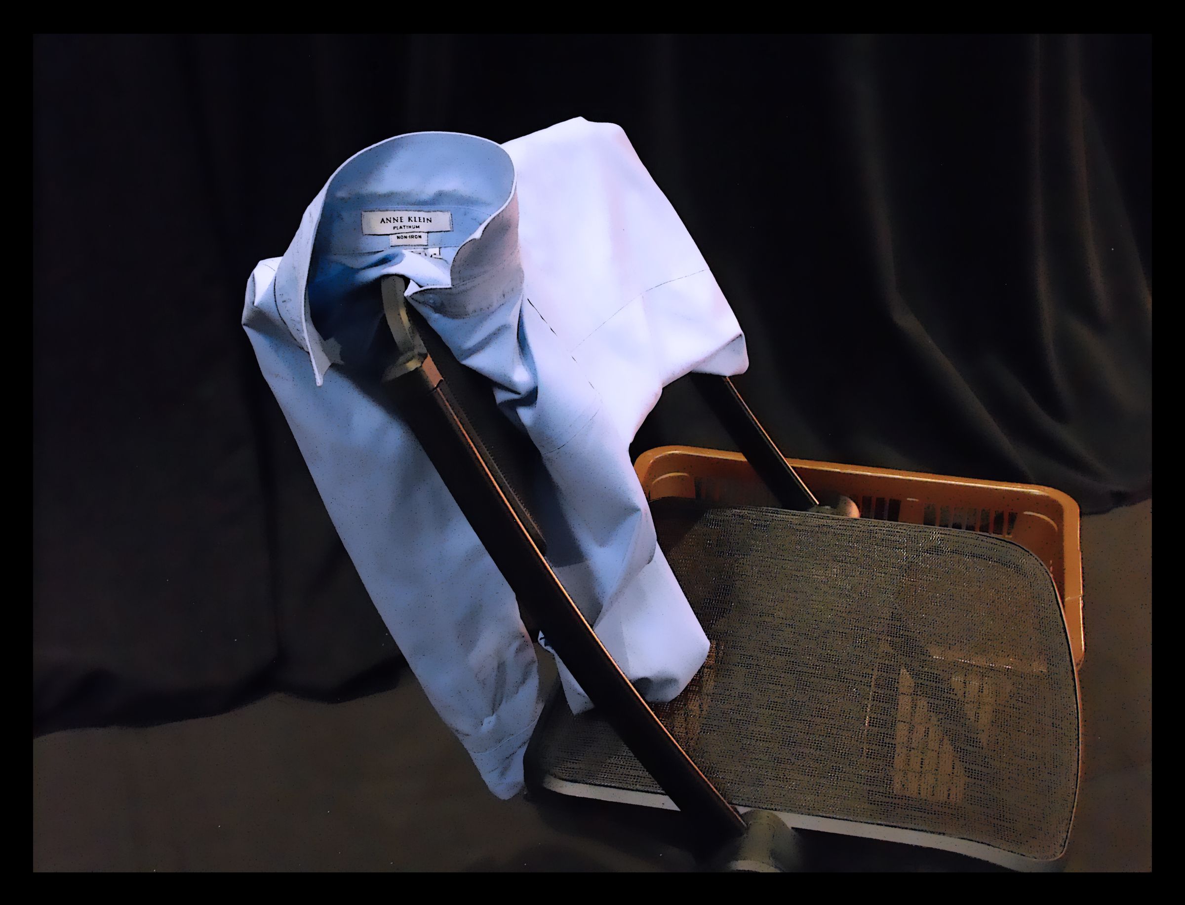 How to Set Up a Costume Quick-change : 9 Steps - Instructables