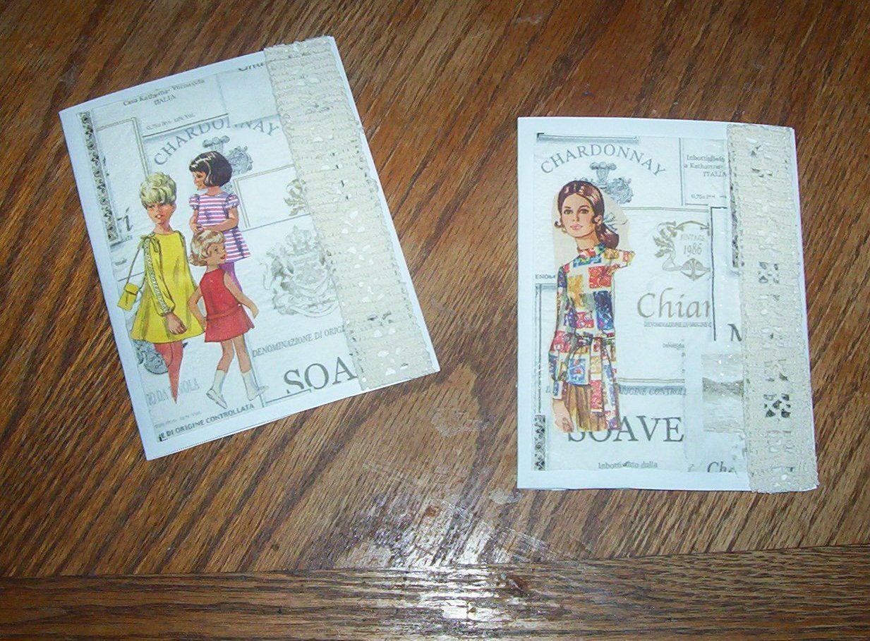 Creative Note Cards : 7 Steps - Instructables