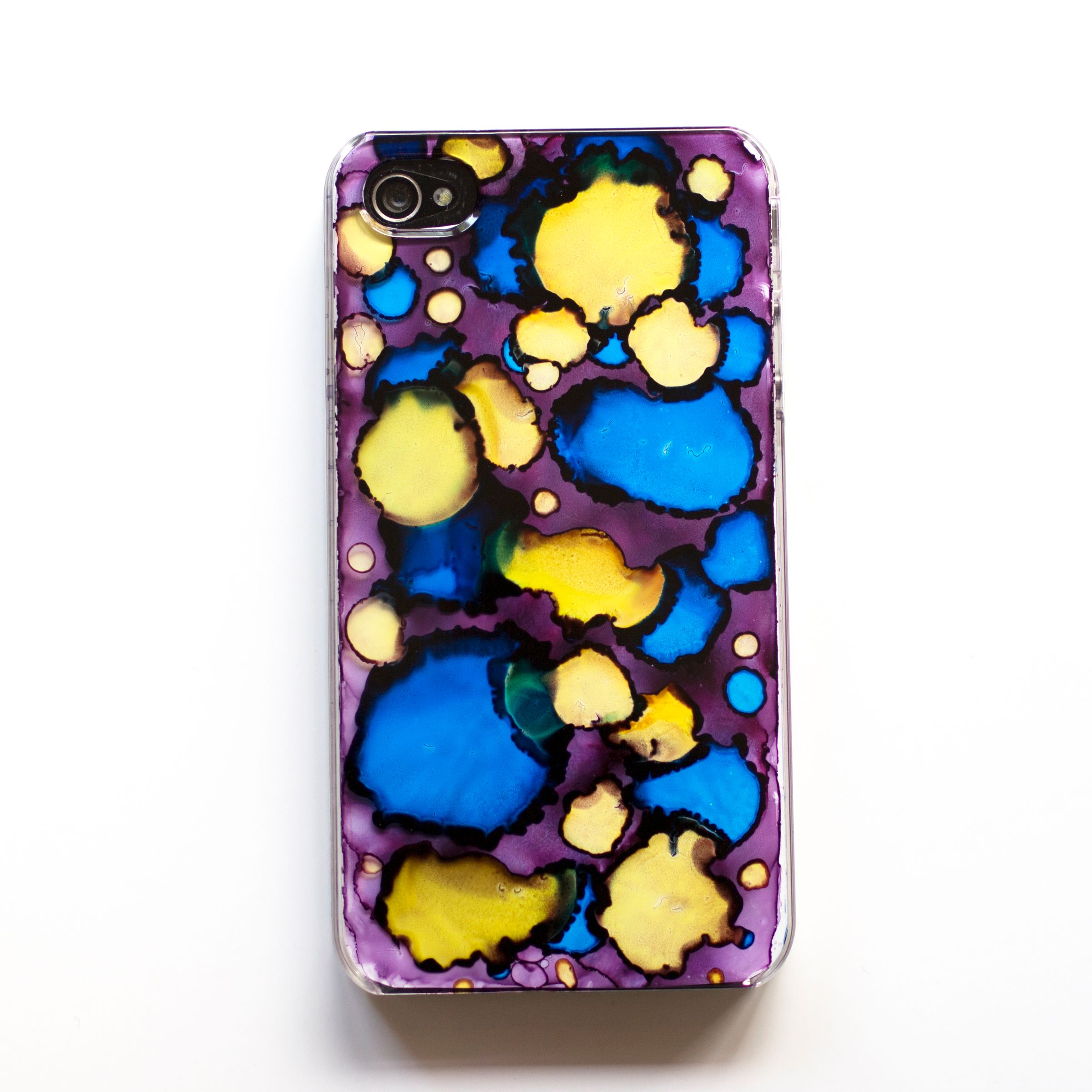 DIY Cell Phone Cases : 6 Steps (with Pictures) - Instructables