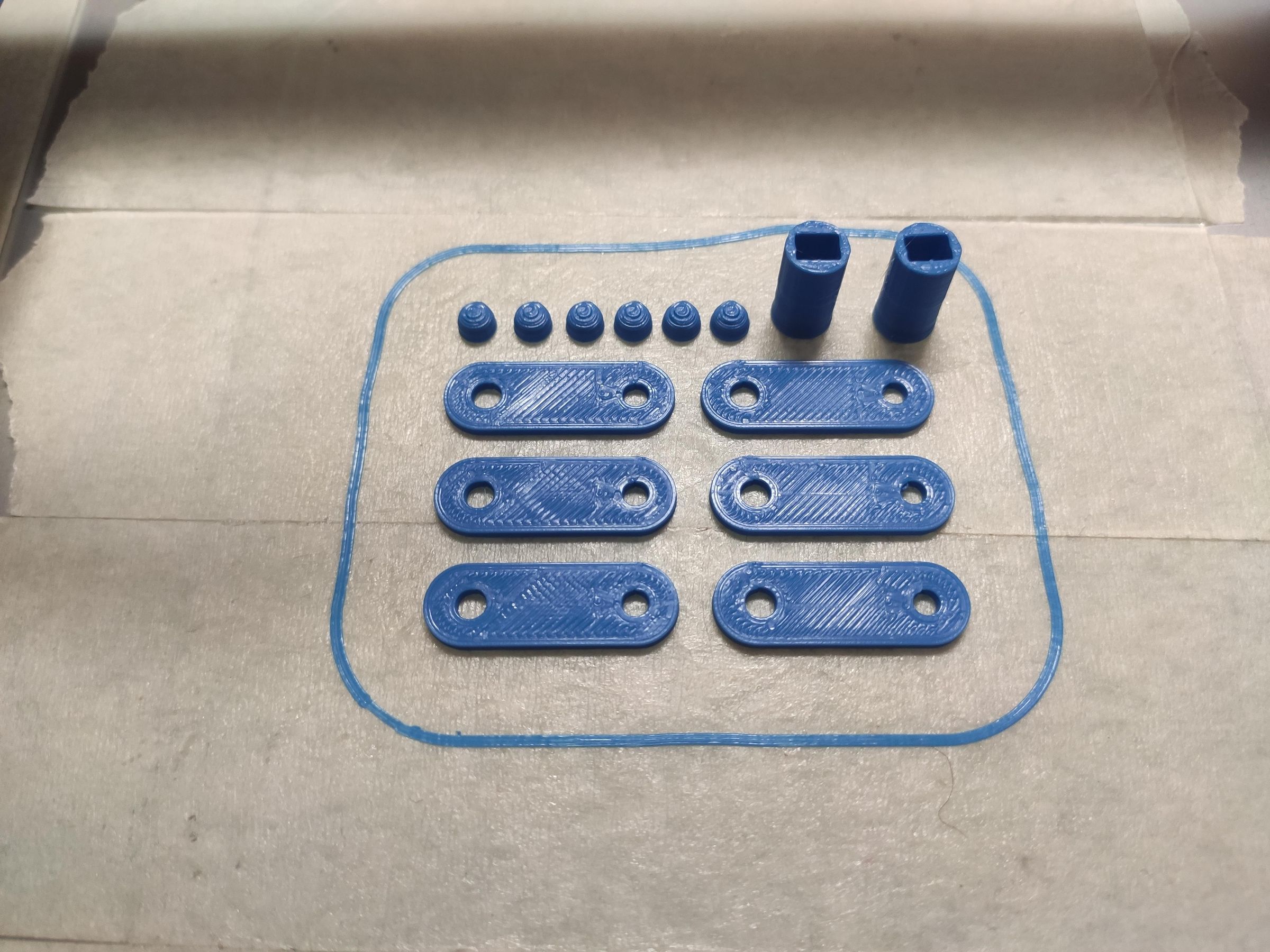 Triangle Robot V2 : 6 Steps (with Pictures) - Instructables