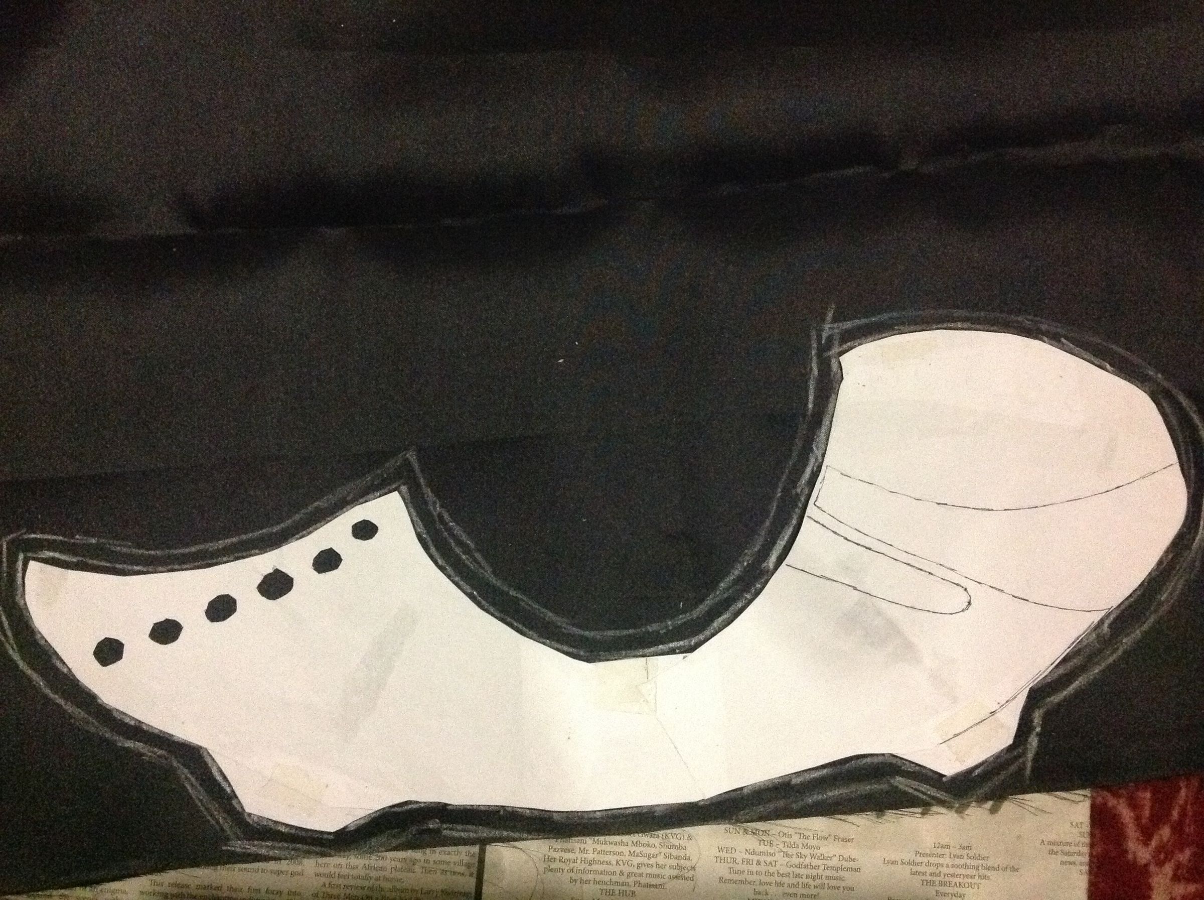 DIY Spats : Save €1786! : 6 Steps (with Pictures) - Instructables