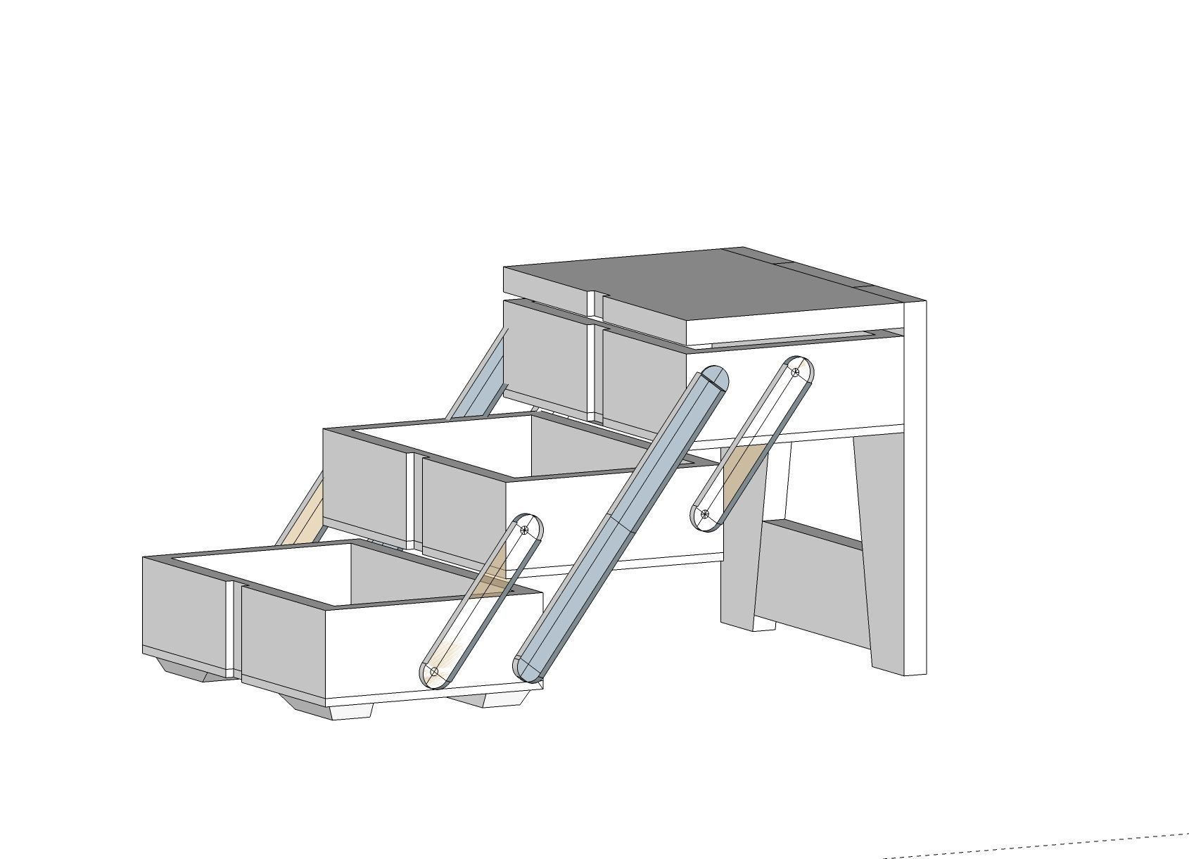 3-Tier Toolbox : 8 Steps (with Pictures) - Instructables