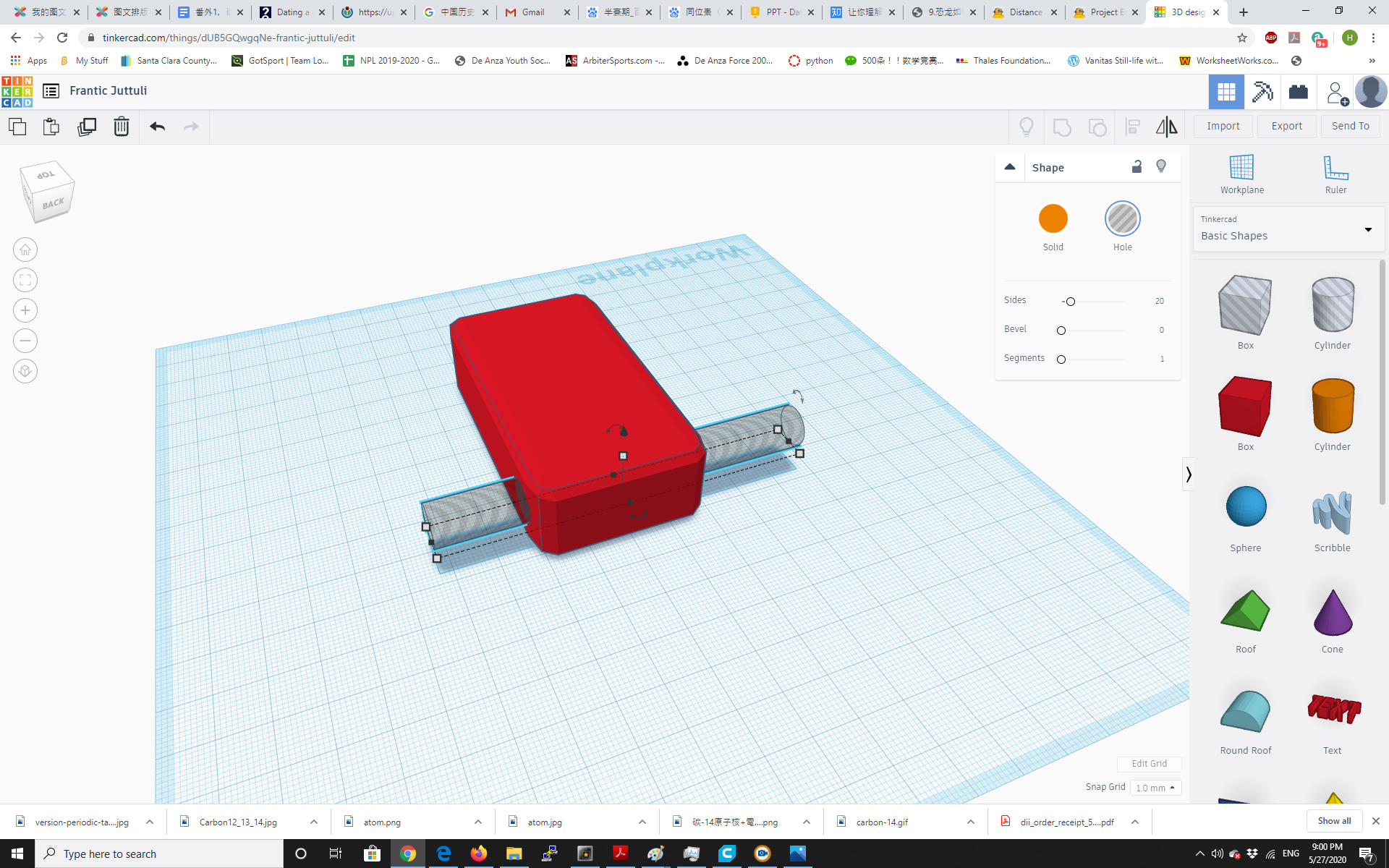 How to Make Joints : 9 Steps - Instructables