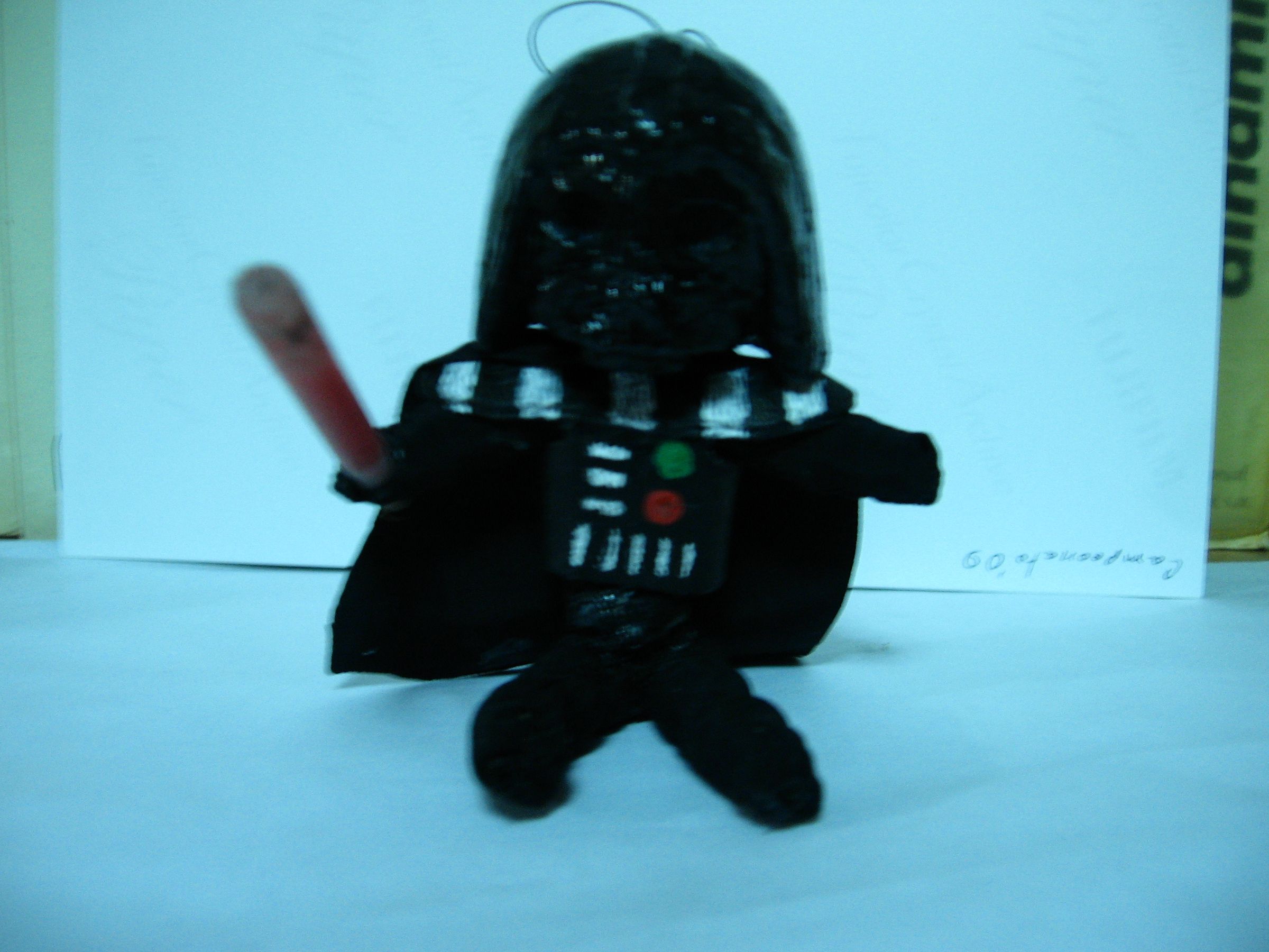 Chivi Dolls - Instructables