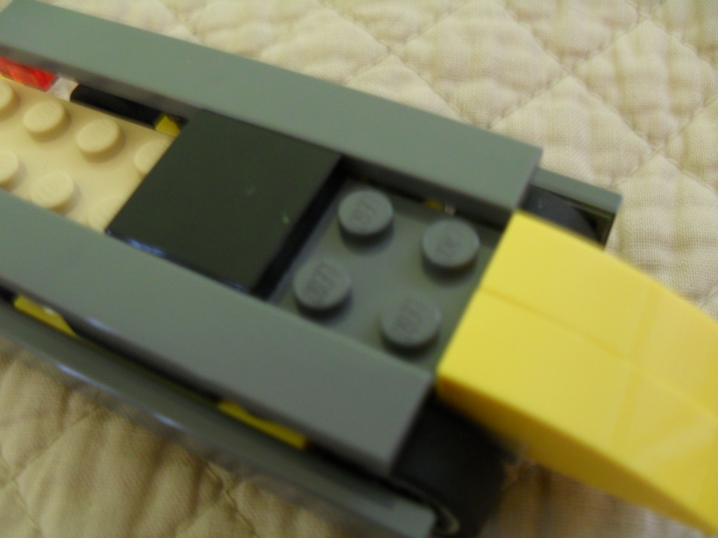How to Make a Cool Lego Car : 6 Steps - Instructables