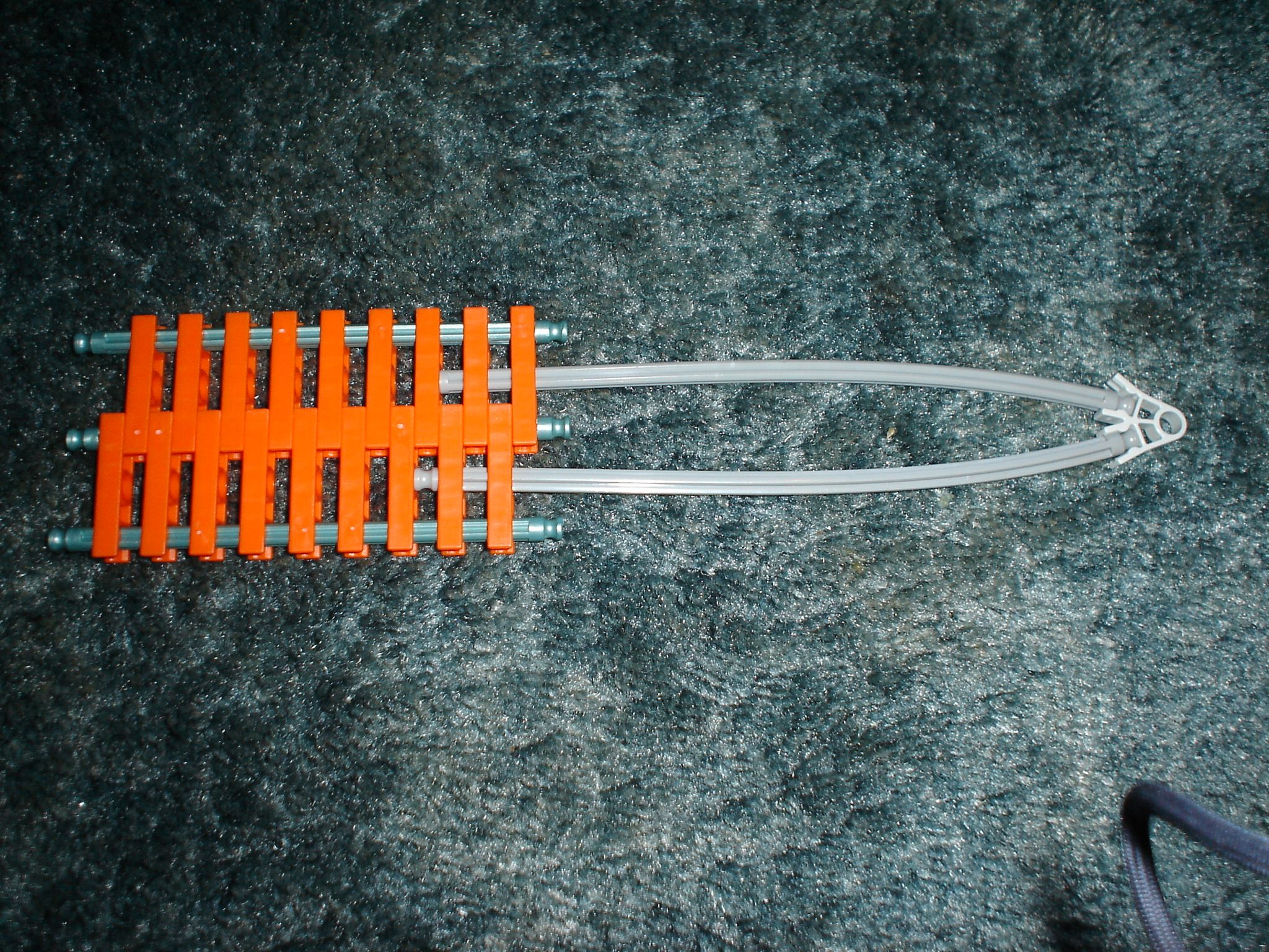 Retractable Dagger : 5 Steps - Instructables