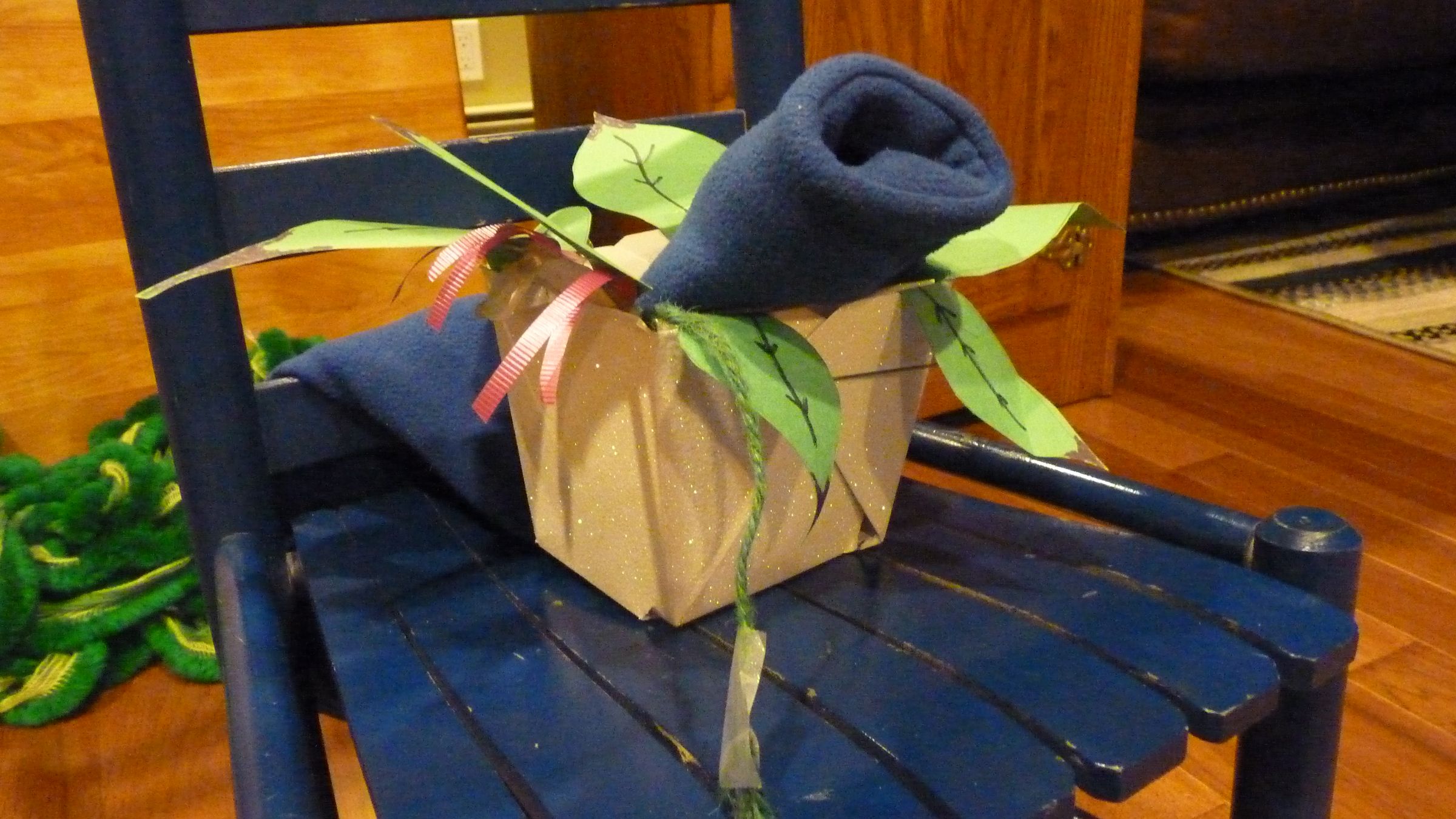 AUDREY 2 POD 1,2,3,4, : 5 Steps (with Pictures) - Instructables