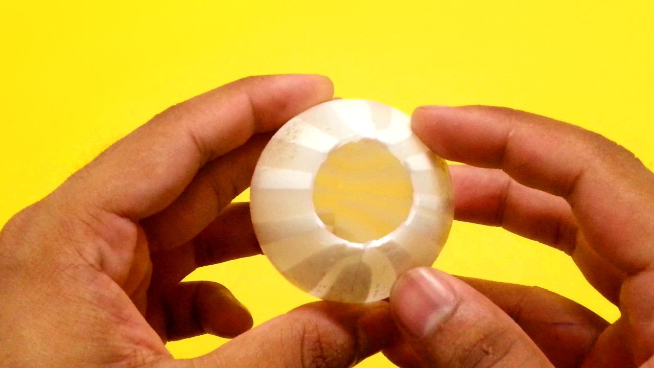 How to Make Pokeball Flashlight : 6 Steps (with Pictures) - Instructables