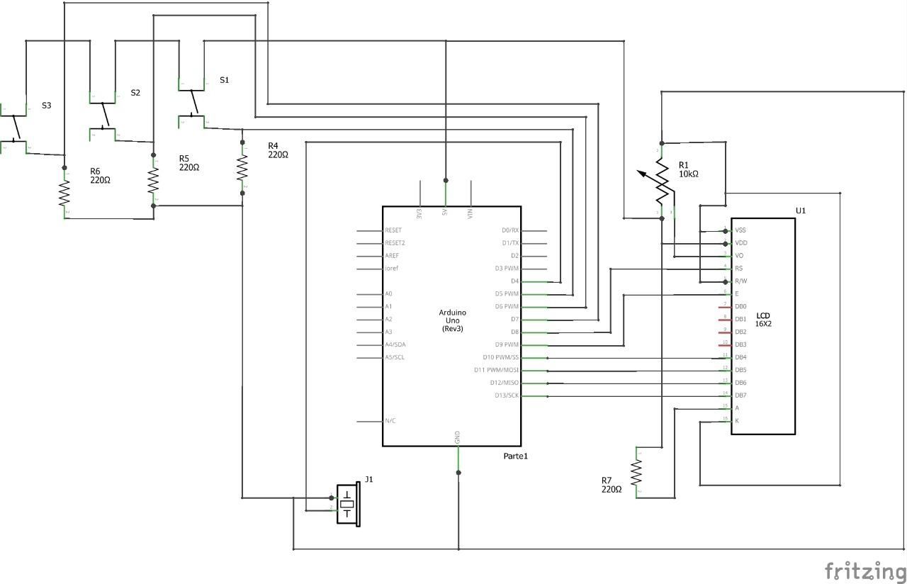 Arduino Jukebox/Rocola : 3 Steps - Instructables