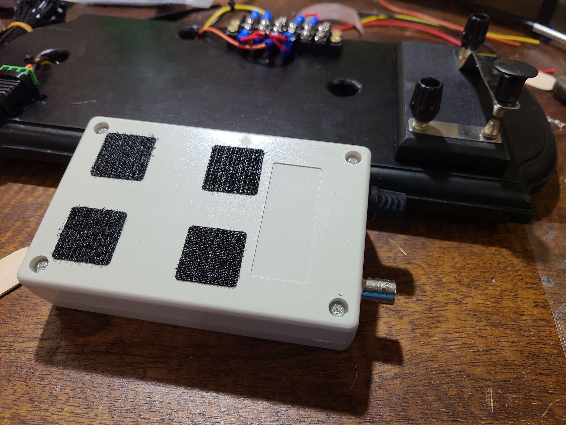 Quick Morse Code Practice Board : 14 Steps (with Pictures) - Instructables
