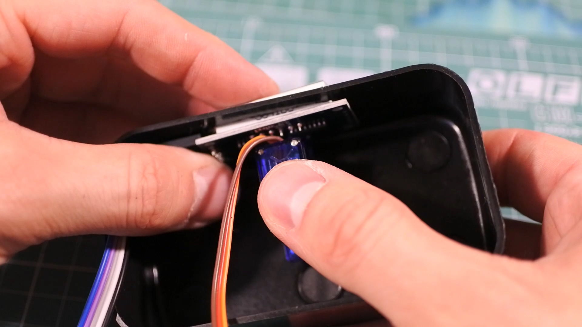 DIY Speedometer on Arduino : 5 Steps (with Pictures) - Instructables