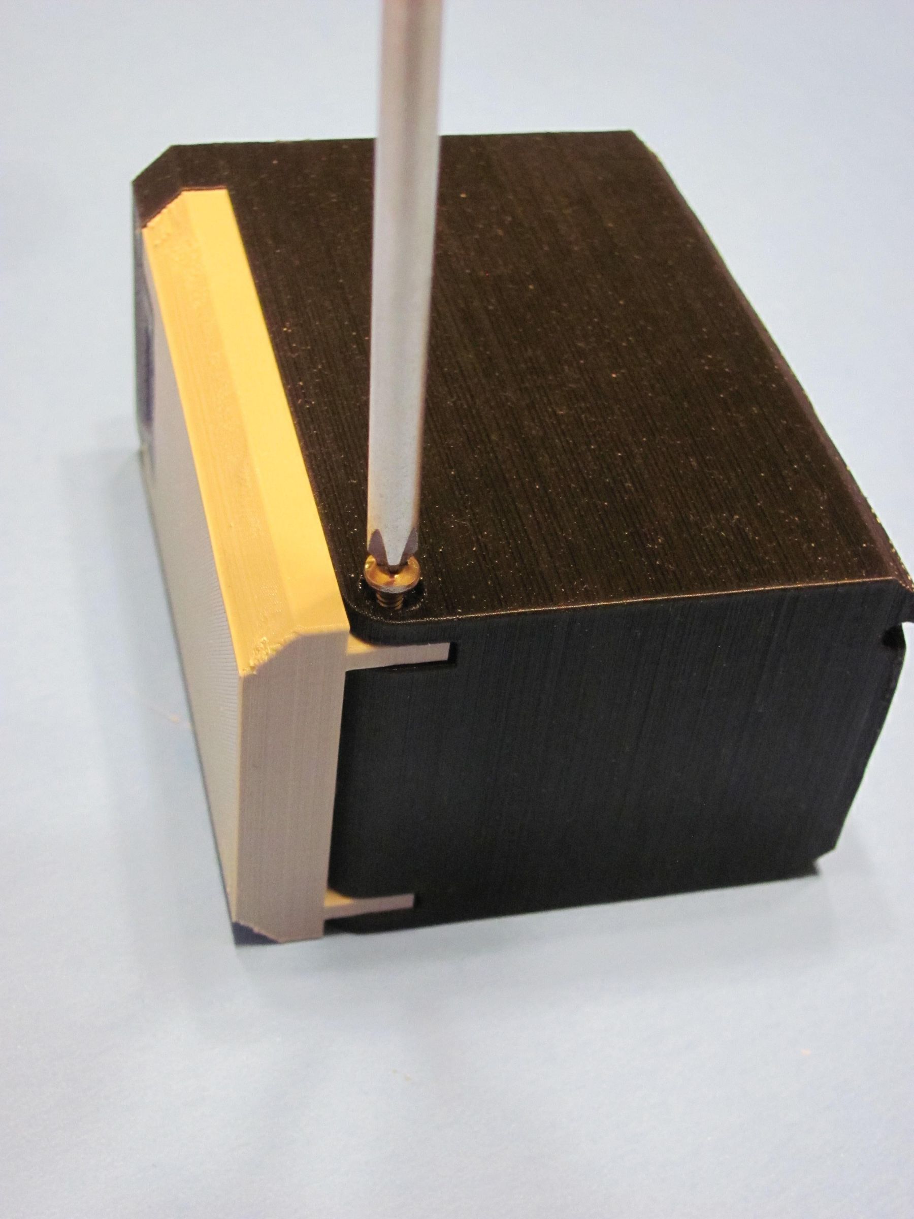 Phone Jack Secret Compartment : 7 Steps (with Pictures) - Instructables