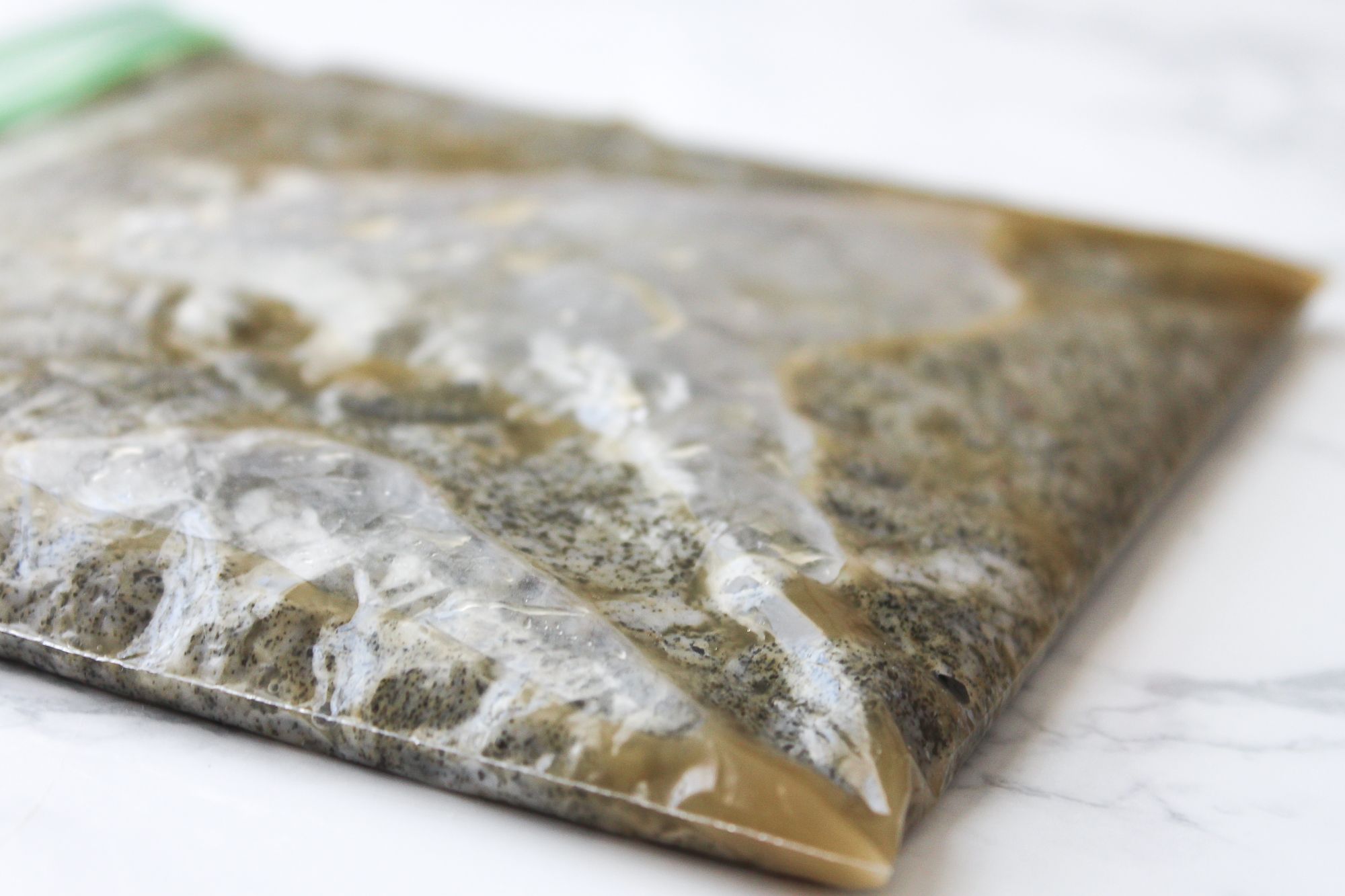 How to Make Magnetic Slime With Iron Filings : 8 Steps (with Pictures ...