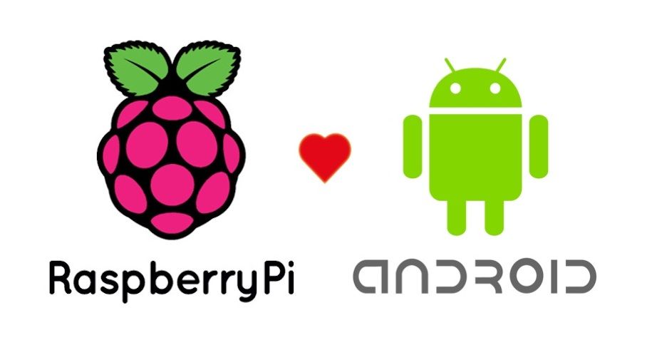 HOW TO USE ANDROID DEVICE AS RASPBERRY PI MONITOR : 6 Steps (with ...