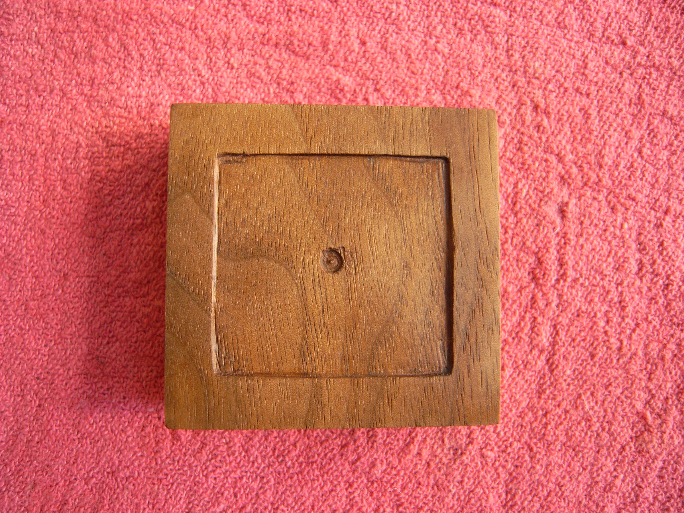 Diptych Sundial : 5 Steps - Instructables