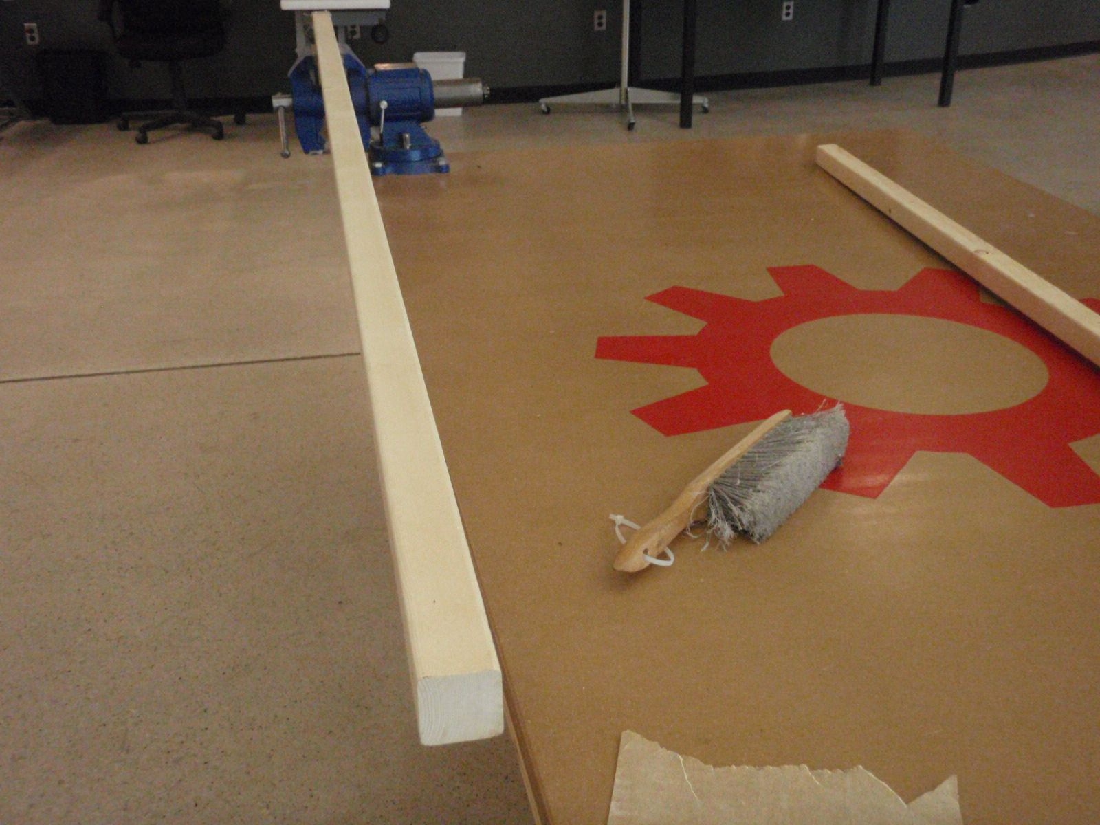 Simple Stilts : 6 Steps - Instructables