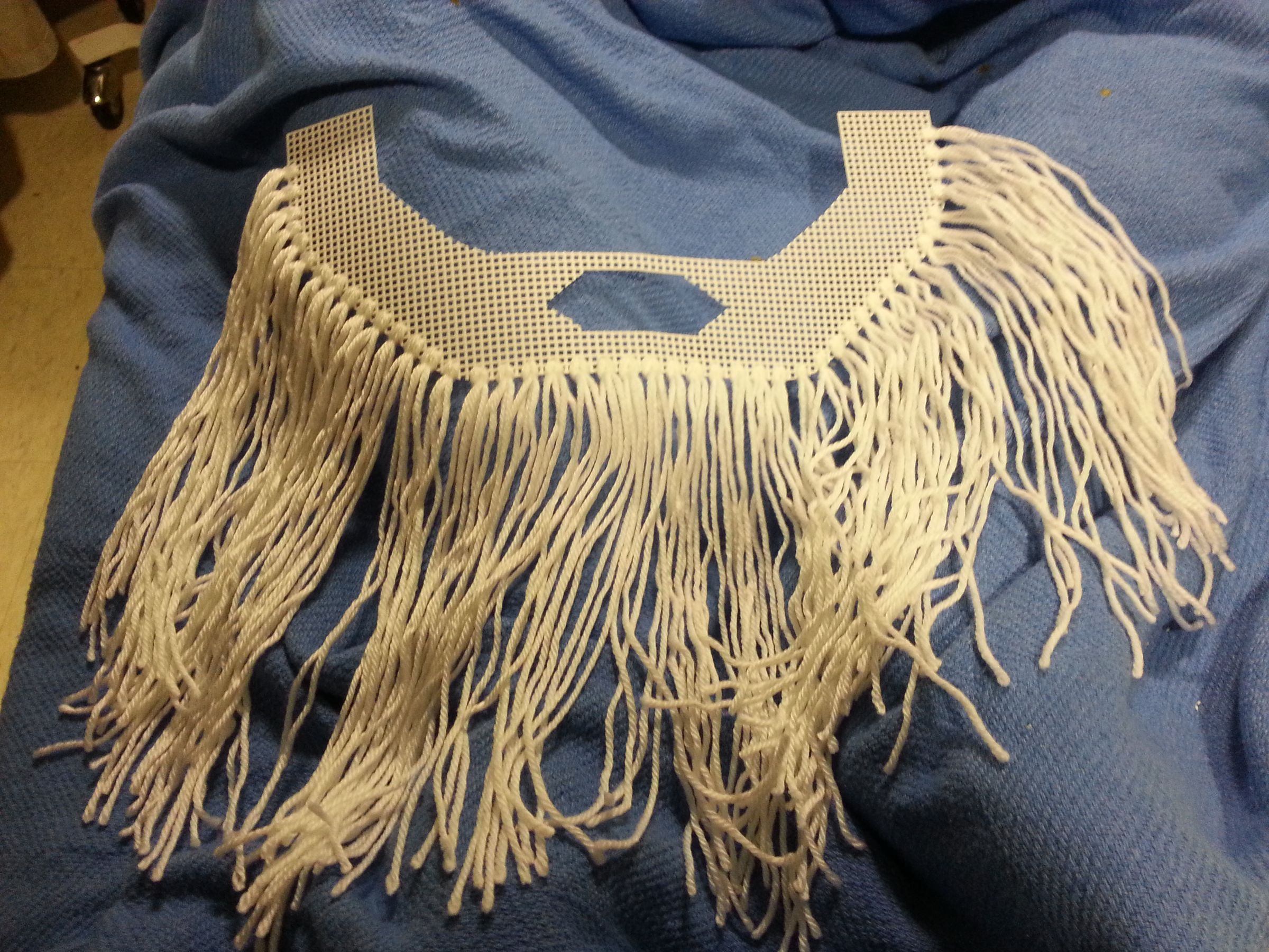 How to Grow Your Own Epic Dwarf Beard in One Evening! : 17 Steps (with ...