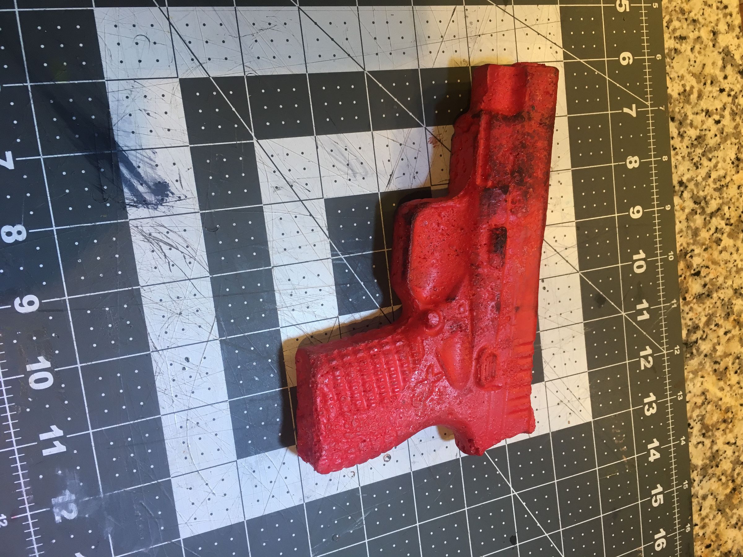 Making Objects With Casting Resin : 5 Steps (with Pictures) - Instructables