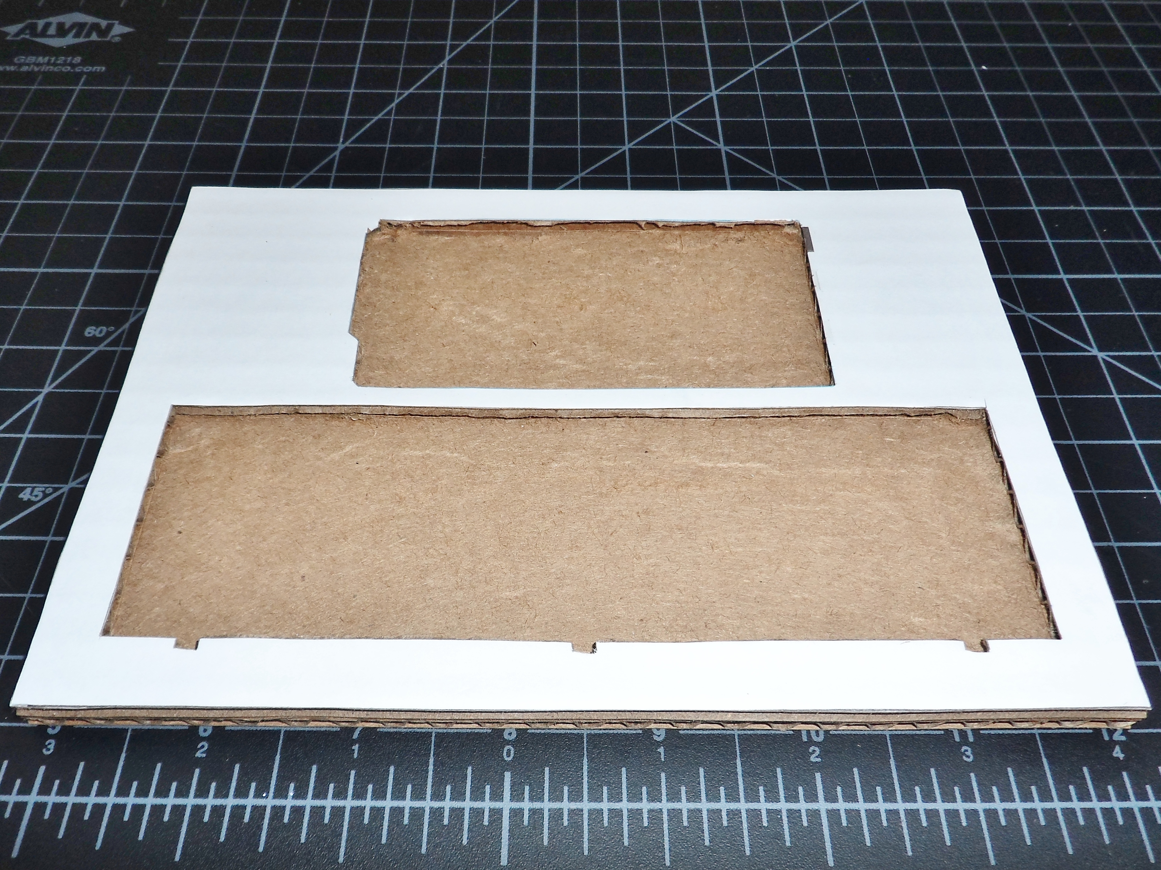 Arduino & Breadboard Holder : 5 Steps (with Pictures) - Instructables