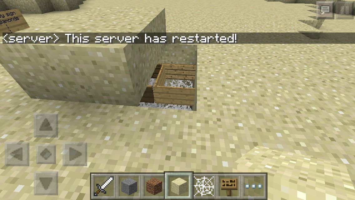 How to Build a Quick Sand Trap in Minecraft : 10 Steps - Instructables