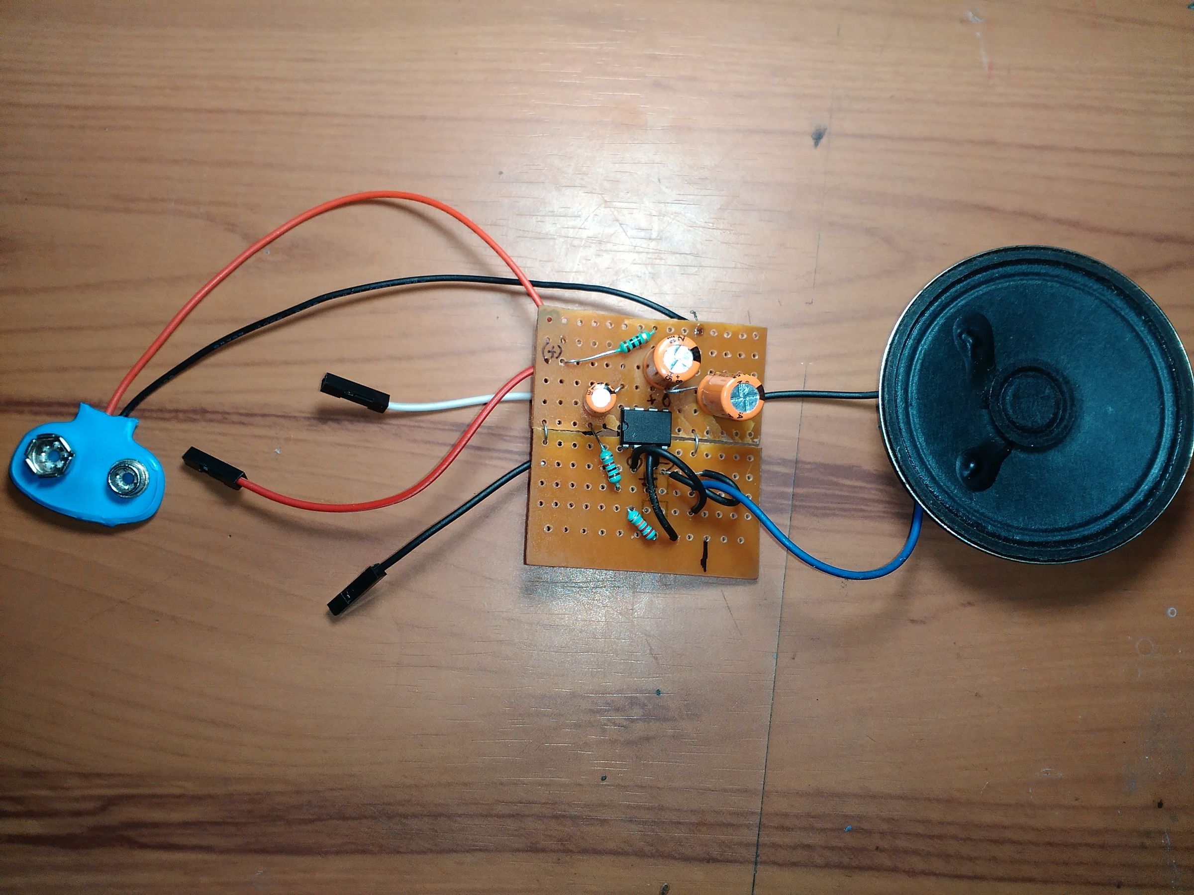 Arduino TTS ( Text to Speech ) : 3 Steps (with Pictures) - Instructables