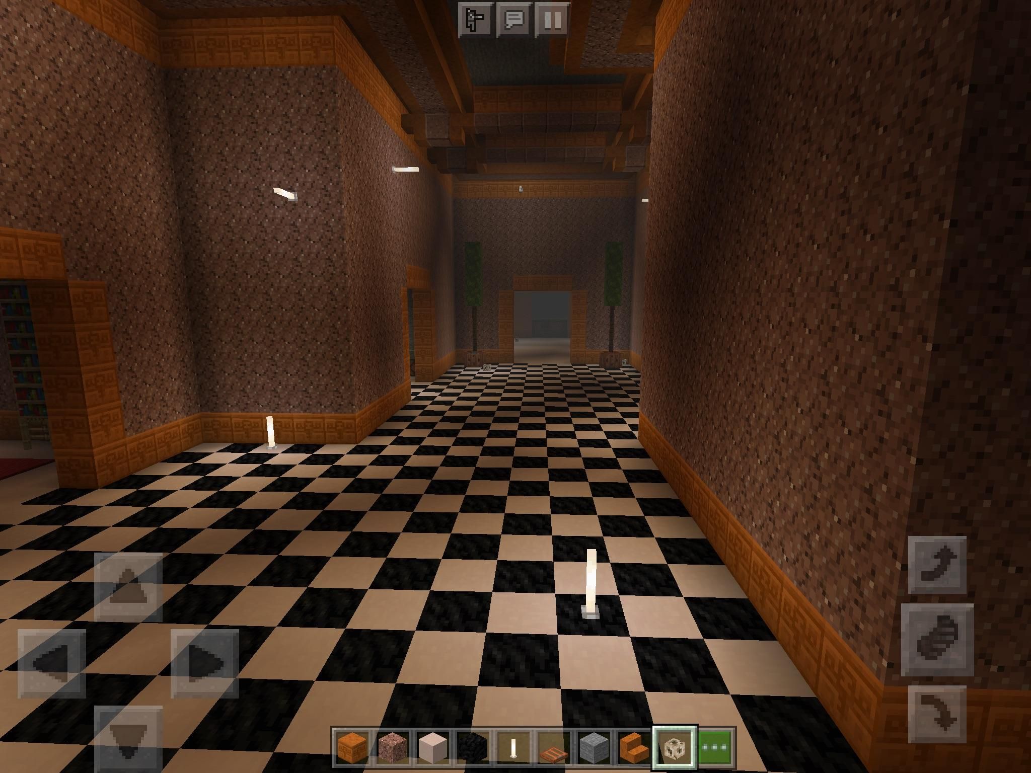 Minecraft - Sandstone Manor : 12 Steps - Instructables