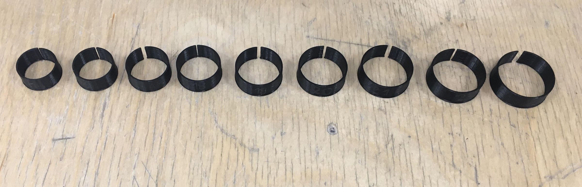 Articulated Finger Extensions : 4 Steps (with Pictures) - Instructables