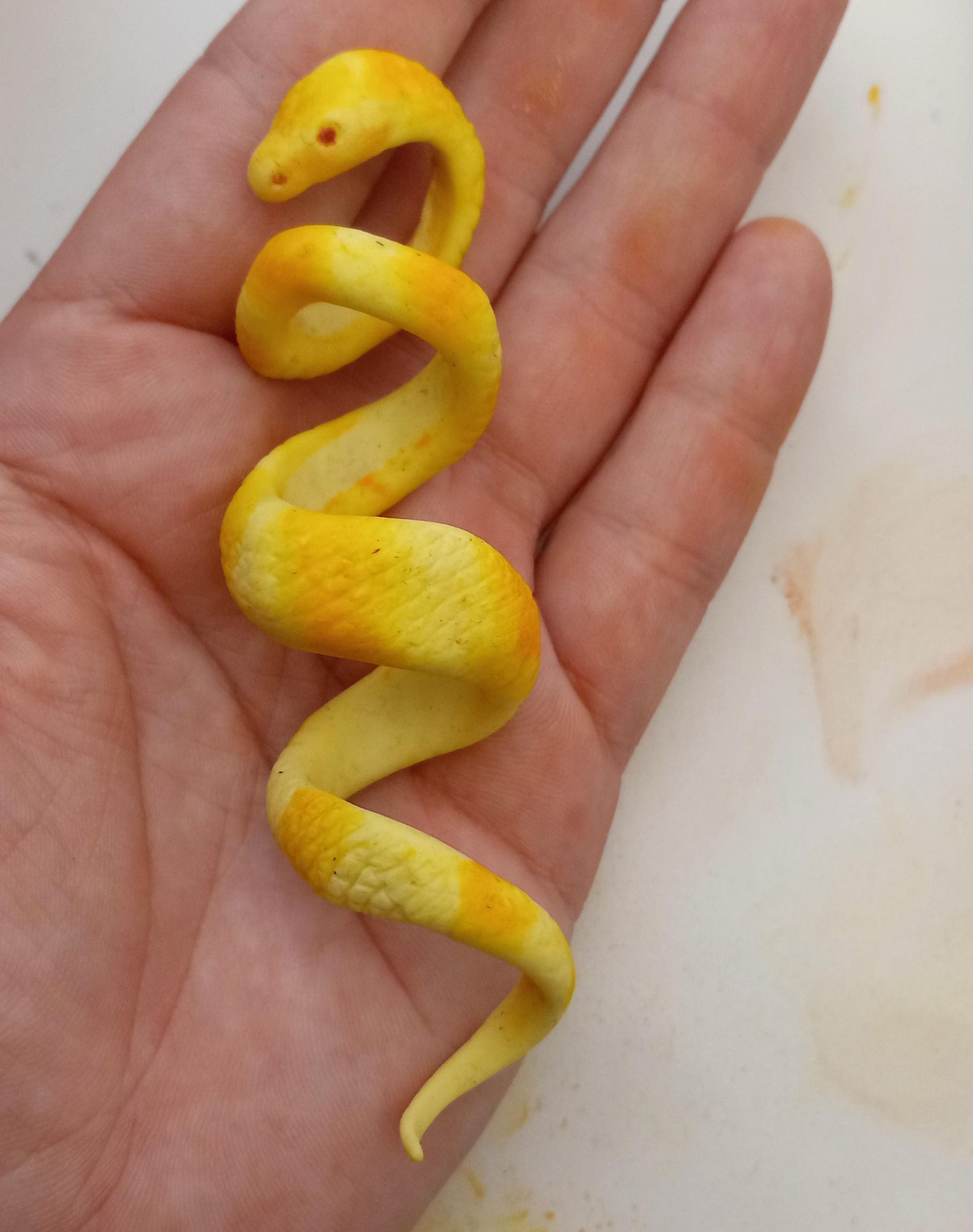 Butter Corn Snake Hair Twist : 6 Steps (with Pictures) - Instructables