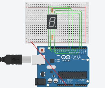 2 Bit Adder Binary and Decimal Calculator : 14 Steps (with Pictures) - Instructables
