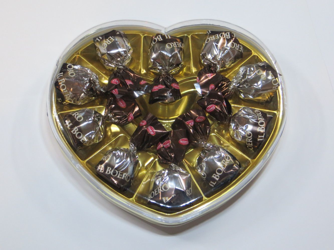 Animated Chocolate Box (with Arduino Uno) : 3 Steps (with Pictures ...