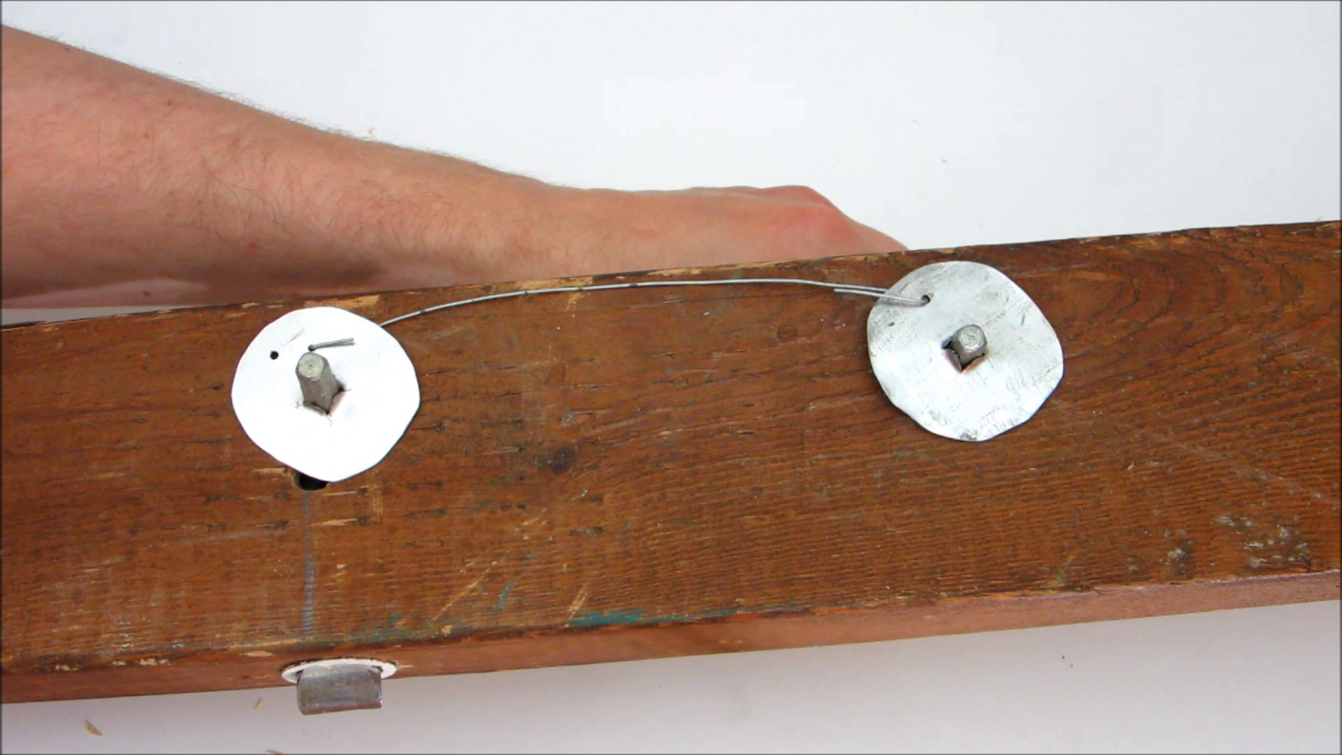Secret Candlestick Switch : 5 Steps (with Pictures) - Instructables