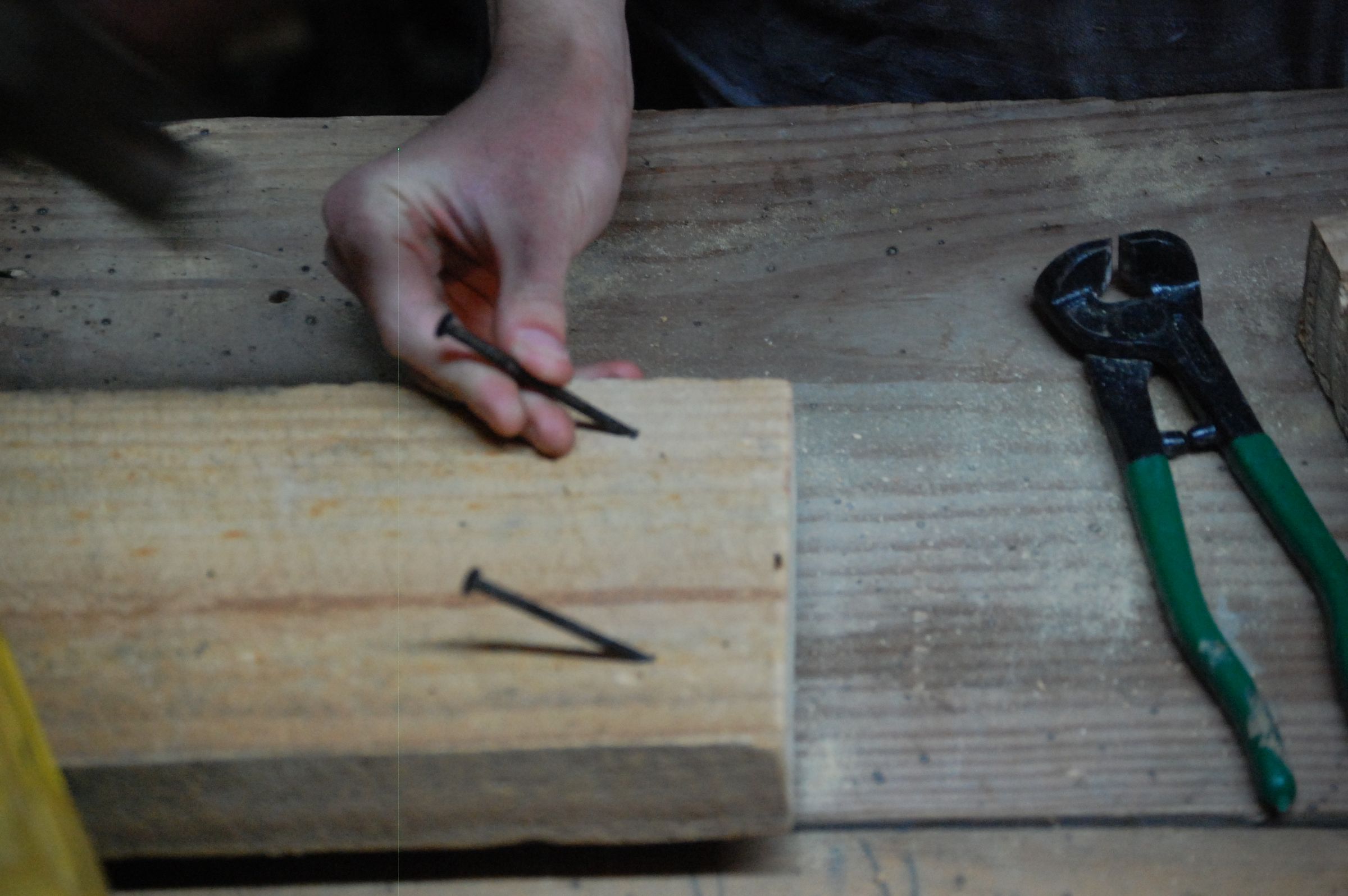 Music Box Gong : 15 Steps (with Pictures) - Instructables