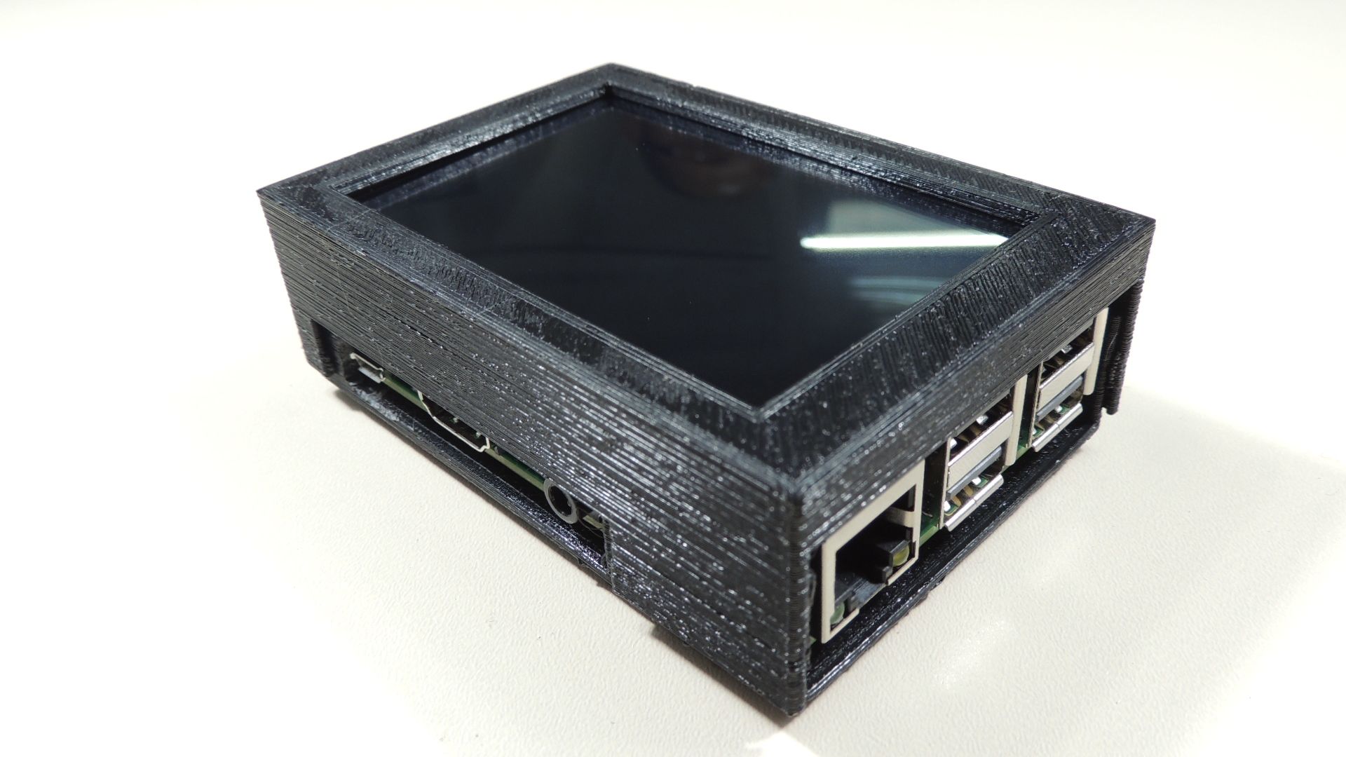 PiBOOK - Mini Computer With Raspberry Pi : 11 Steps - Instructables